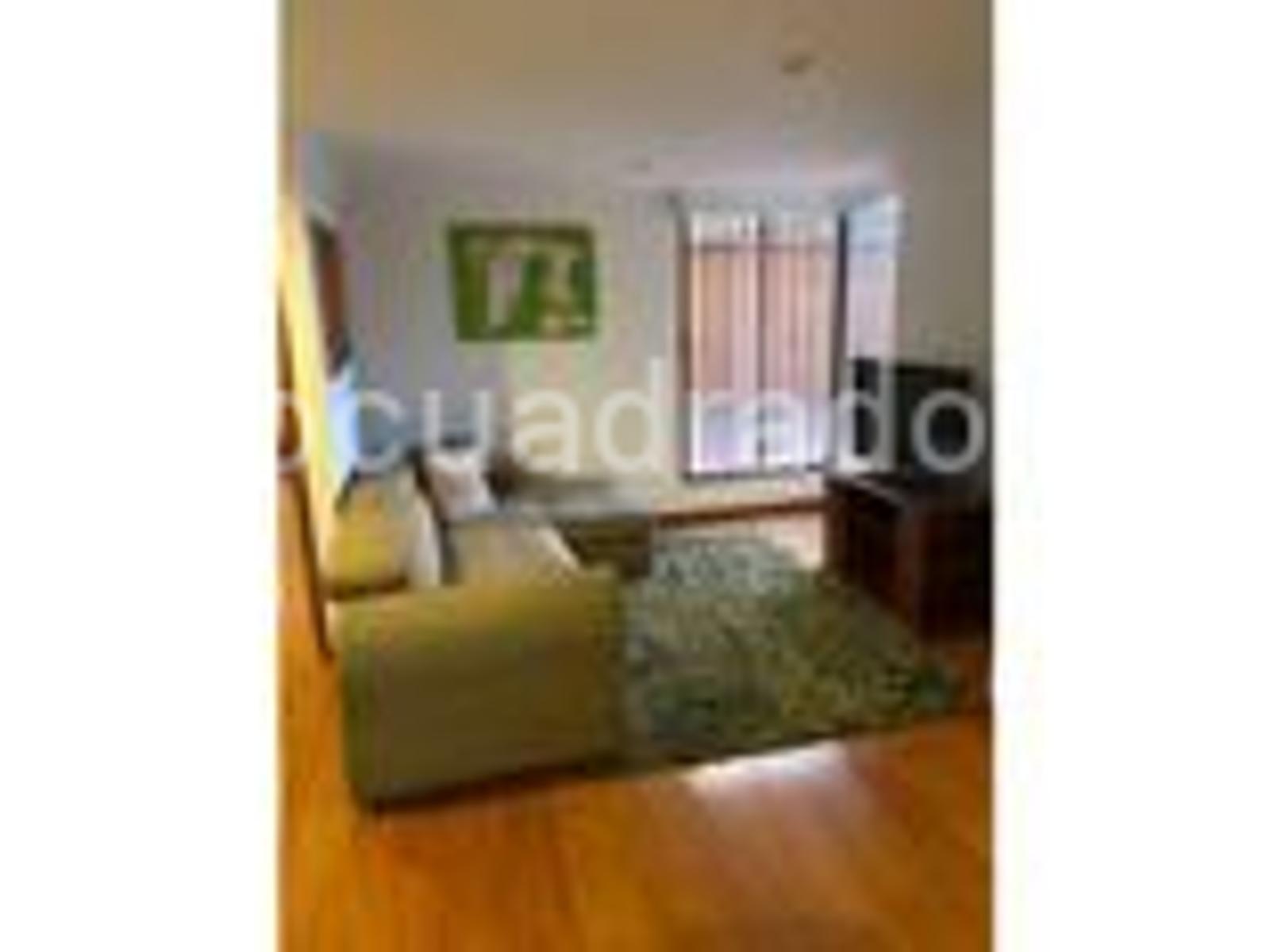 Arriendo de Apartamento en El batan - Bogotá D.C. - 800-M5039255