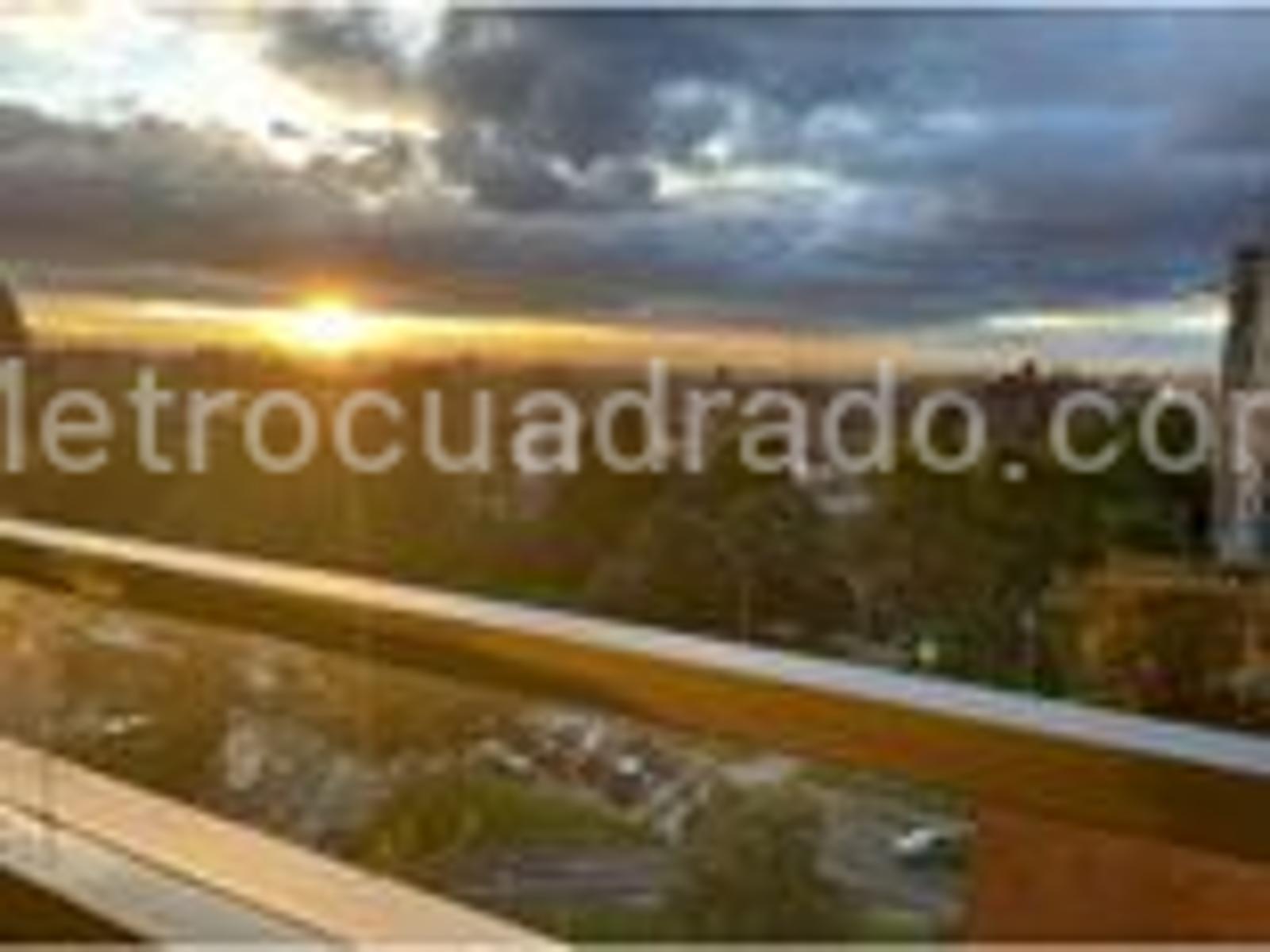 Arriendo de Apartamento en Chico alto - Bogotá D.C. - 800-M5051713