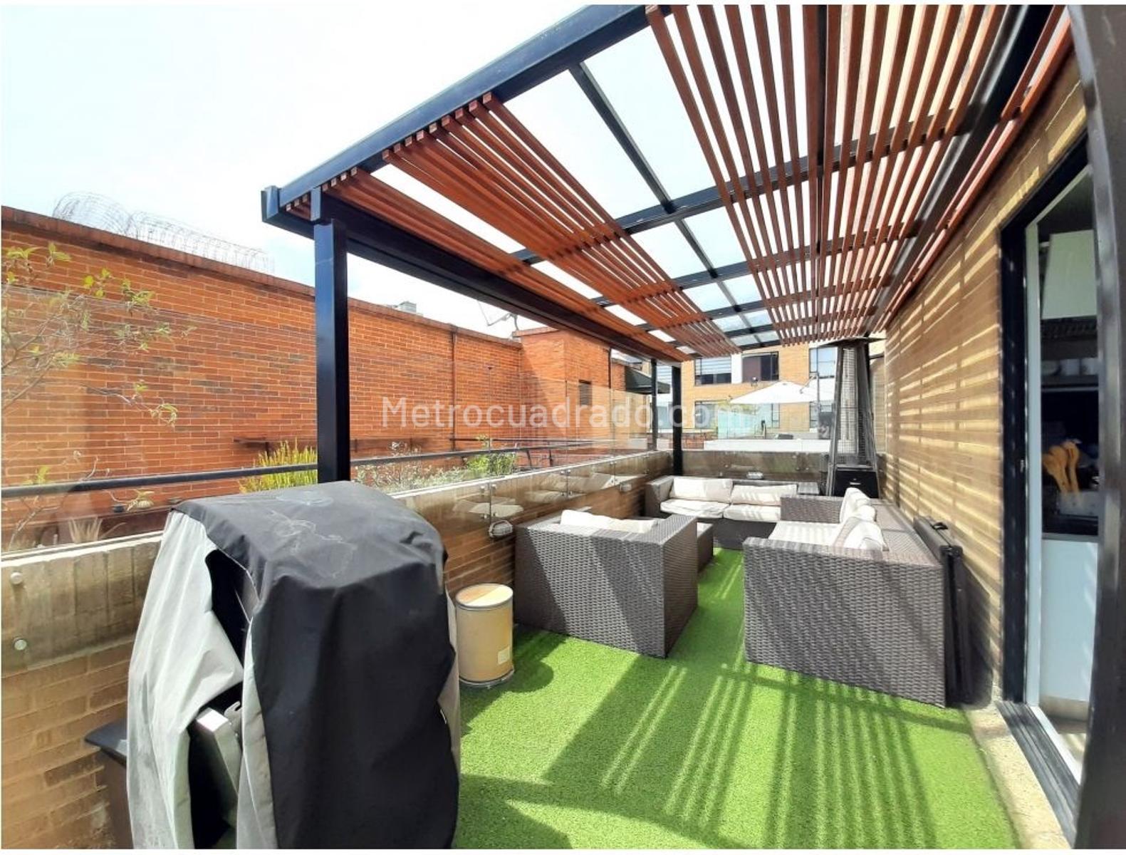 Venta de Apartamento en Santa barbara occidental - Bogotá D.C. - 800 ...