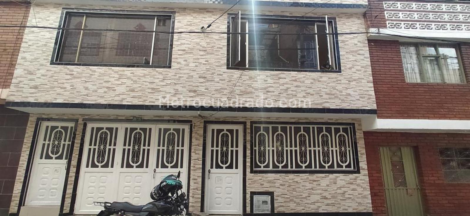 Venta de Casa en Patio bonito i - Bogotá D.C. - 815-M5021981