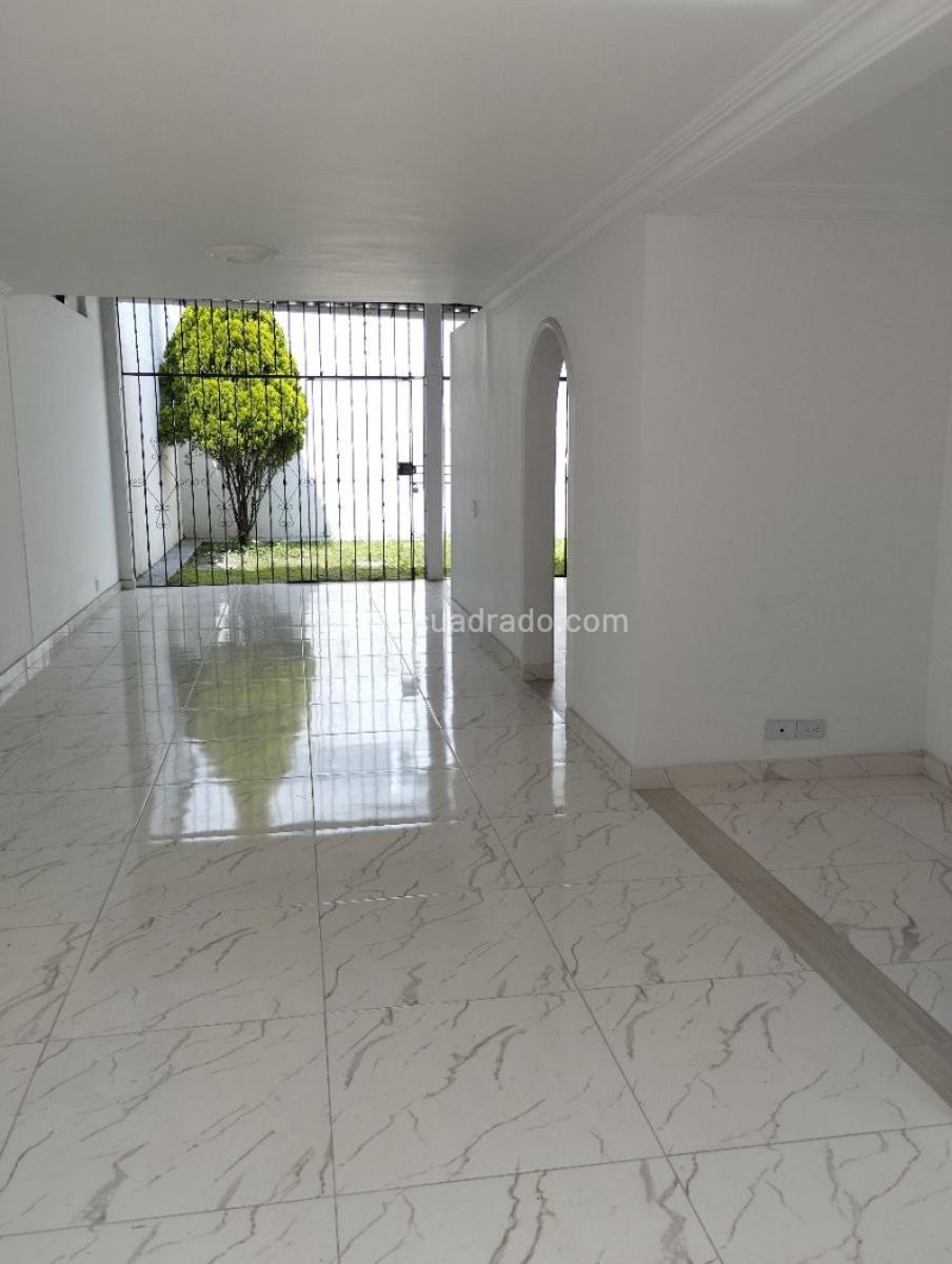 Venta de Casa en Pacara - Cali - 835-M5225500
