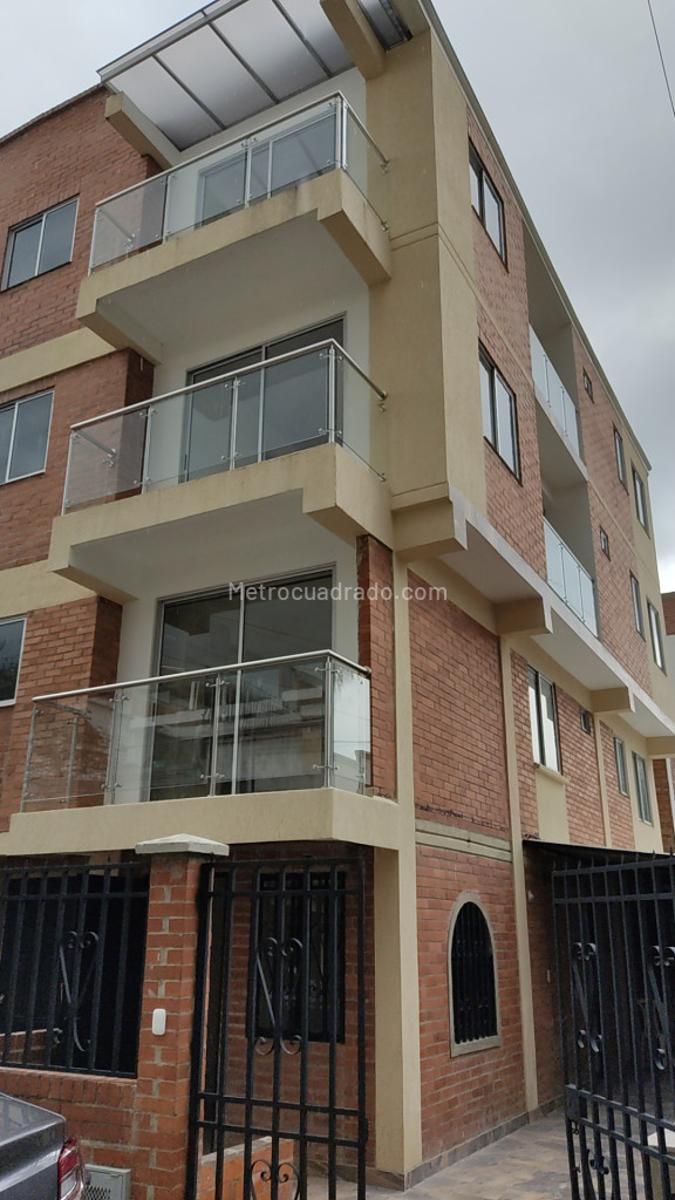 Venta de Edificio de Apartamentos en Caney - Cali - 835-M5649277