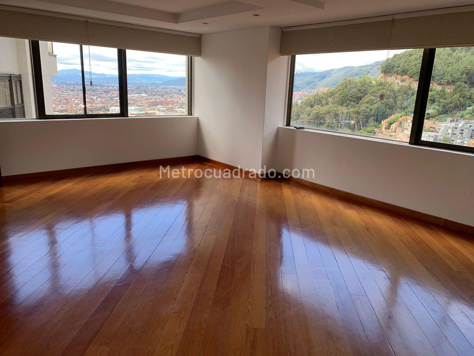Venta de Apartamento en Chico alto - Bogotá D.C. - 847-M4685810