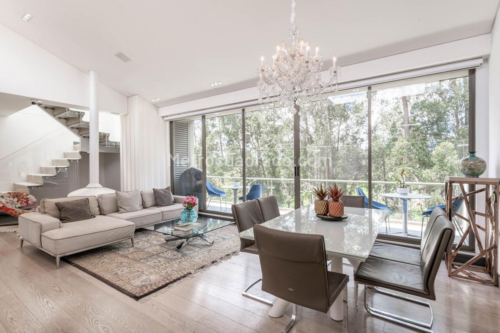 Venta de Apartamento en Arrayanes - Bogotá D.C. - 847-M4686384