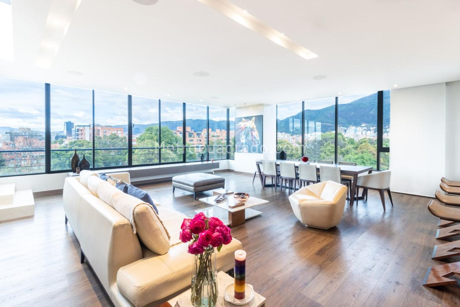 Venta de Apartamento en Antiguo country - Bogotá D.C. - 847-M4687074