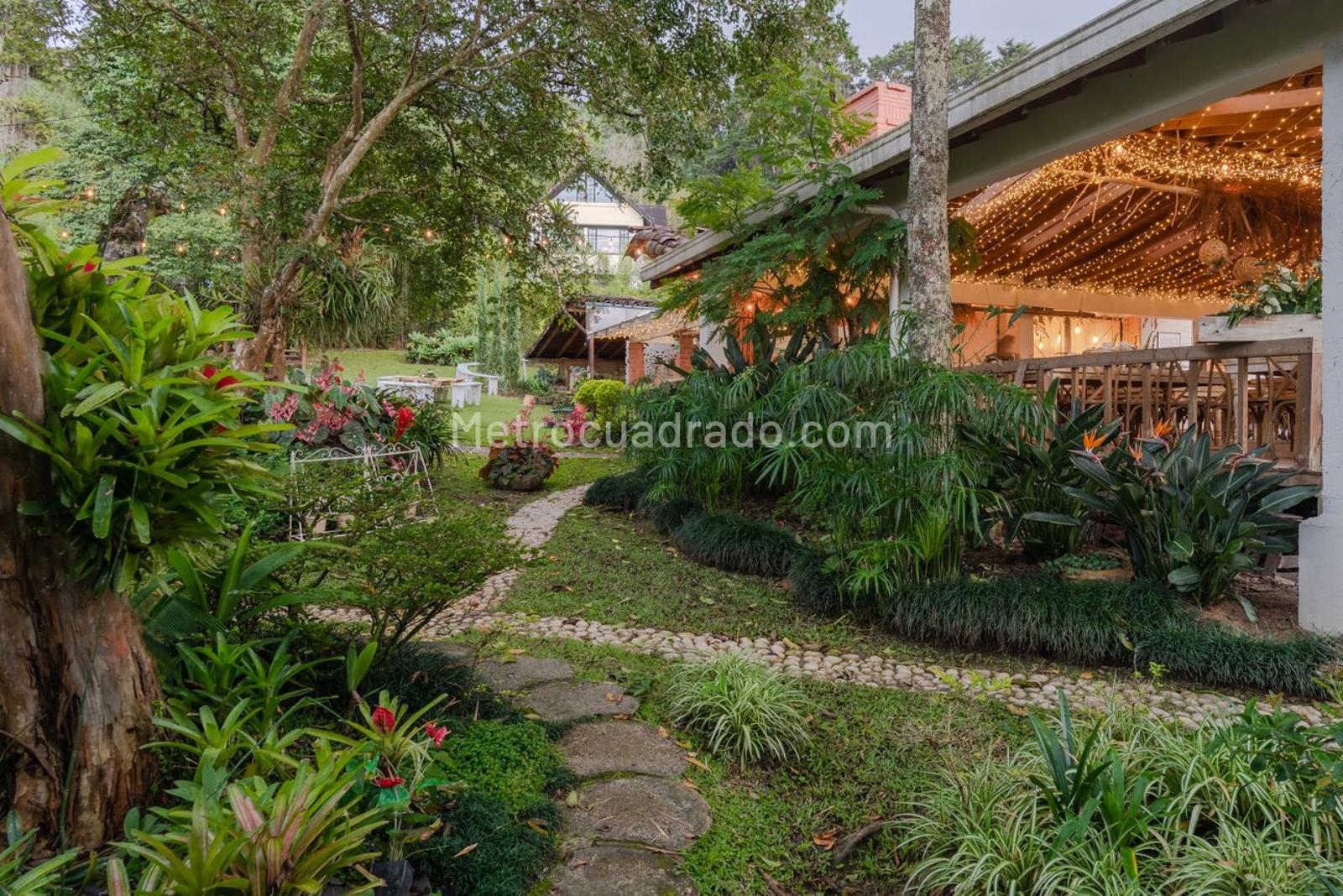 Venta de Casa en San lucas - Medellín - 847-M4687172