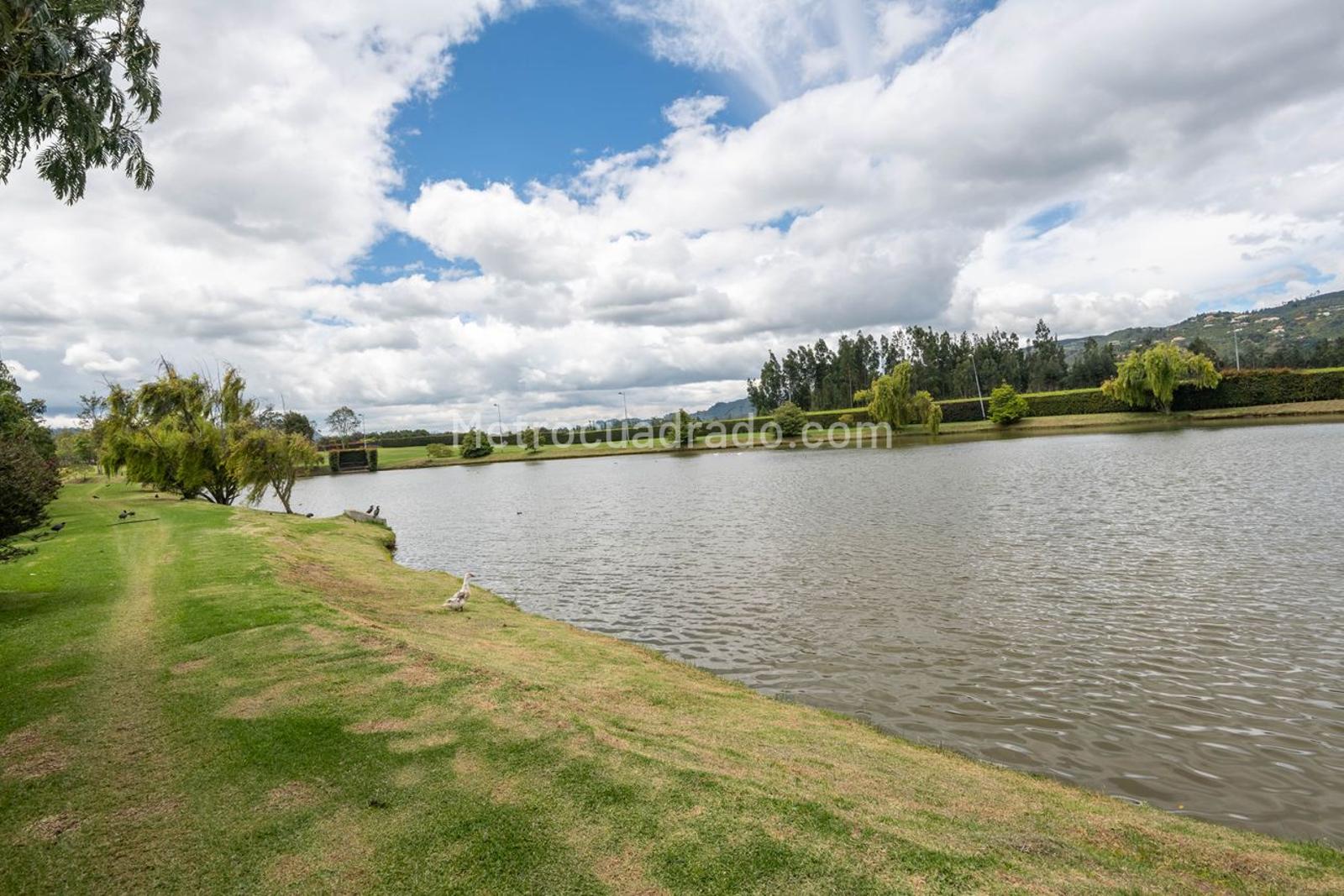 Venta de Casa en Hacienda fontanar - Chía - 847-M4845101