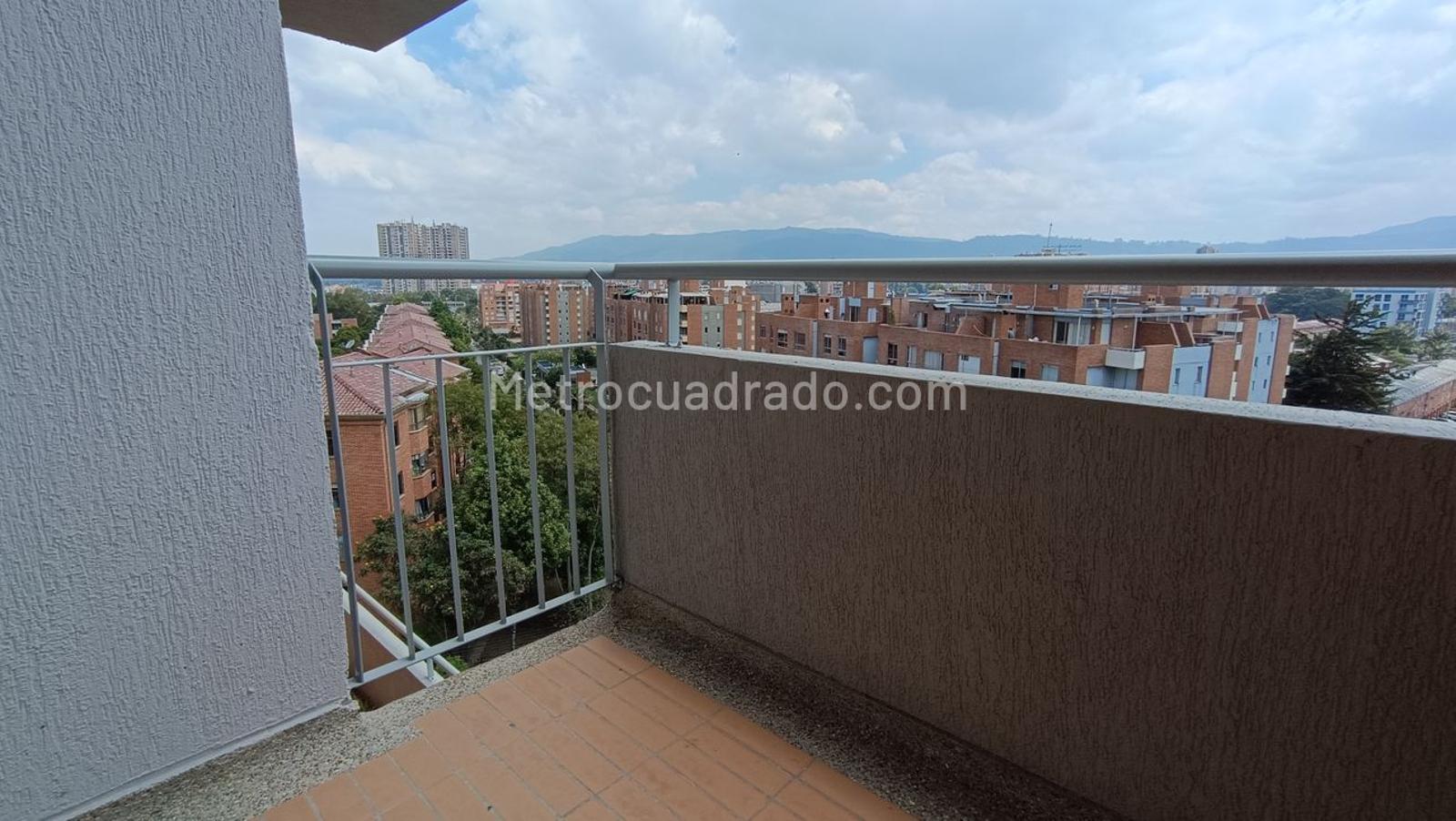 Venta de Apartamento en Upz casa blanca suba - Bogotá D.C. - 847-M4871551