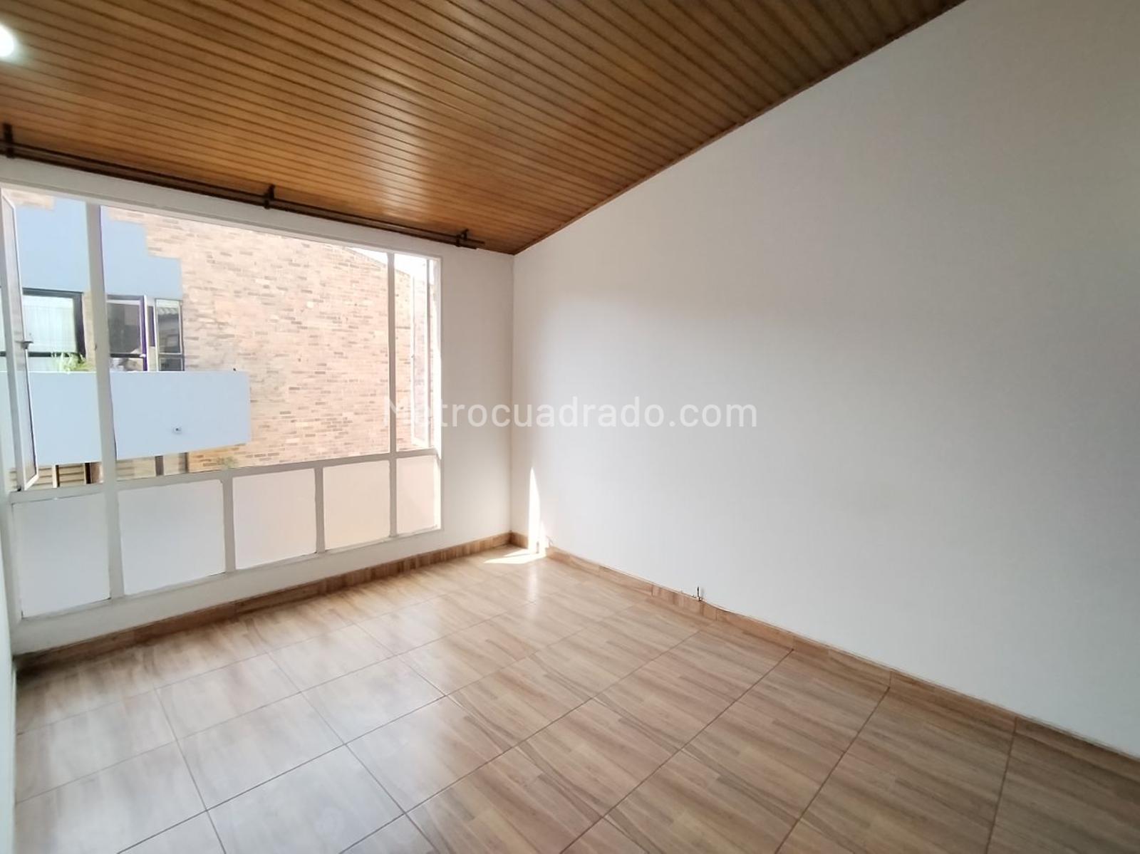 Venta de Apartamento en Modelia - Bogotá D.C. - 847-M5184748