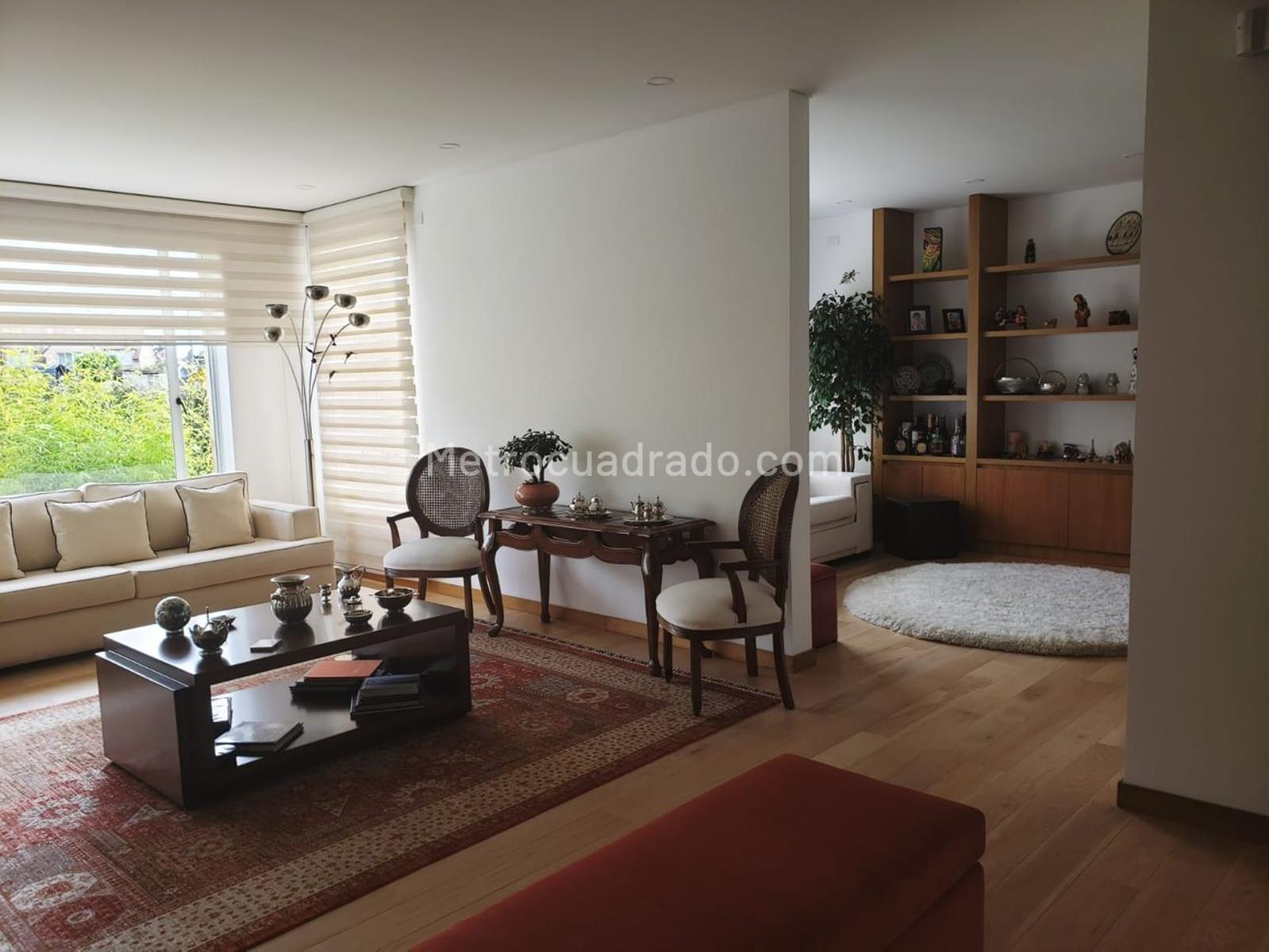 Venta de Apartamento en Santa ana de chia - Chía - 847-M5620630