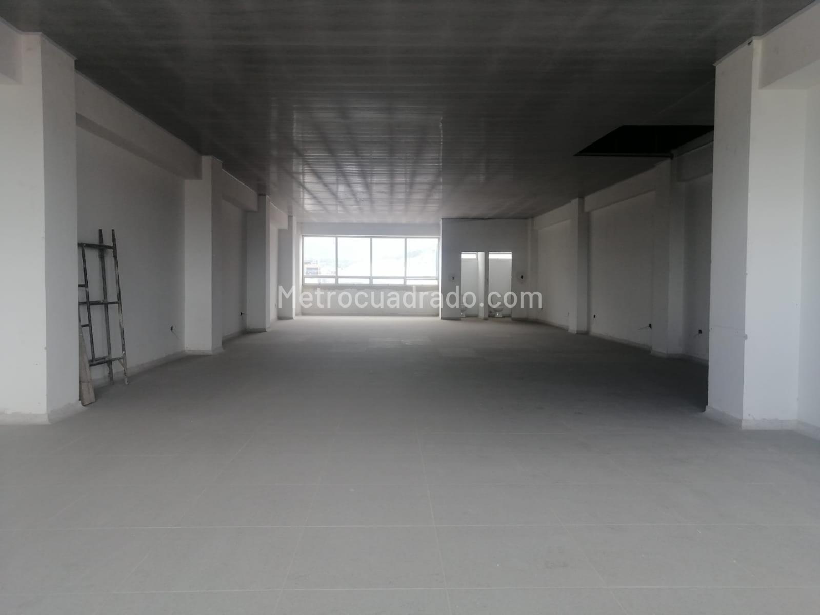 Venta de Edificio de Oficinas en Soacha - Soacha - 848-M4512505