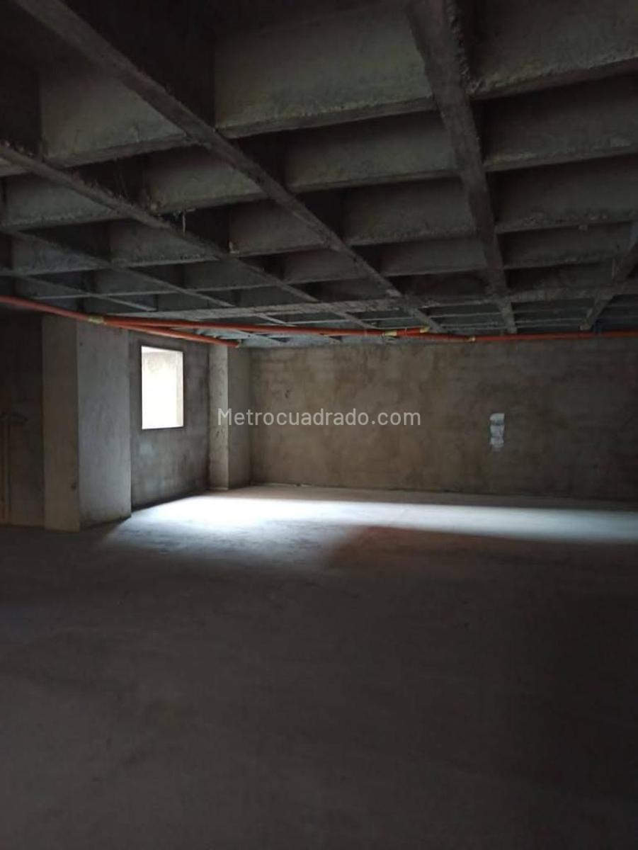 Arriendo de Edificio de Oficinas en Los conquistadores - Medellín - 848-M5014587