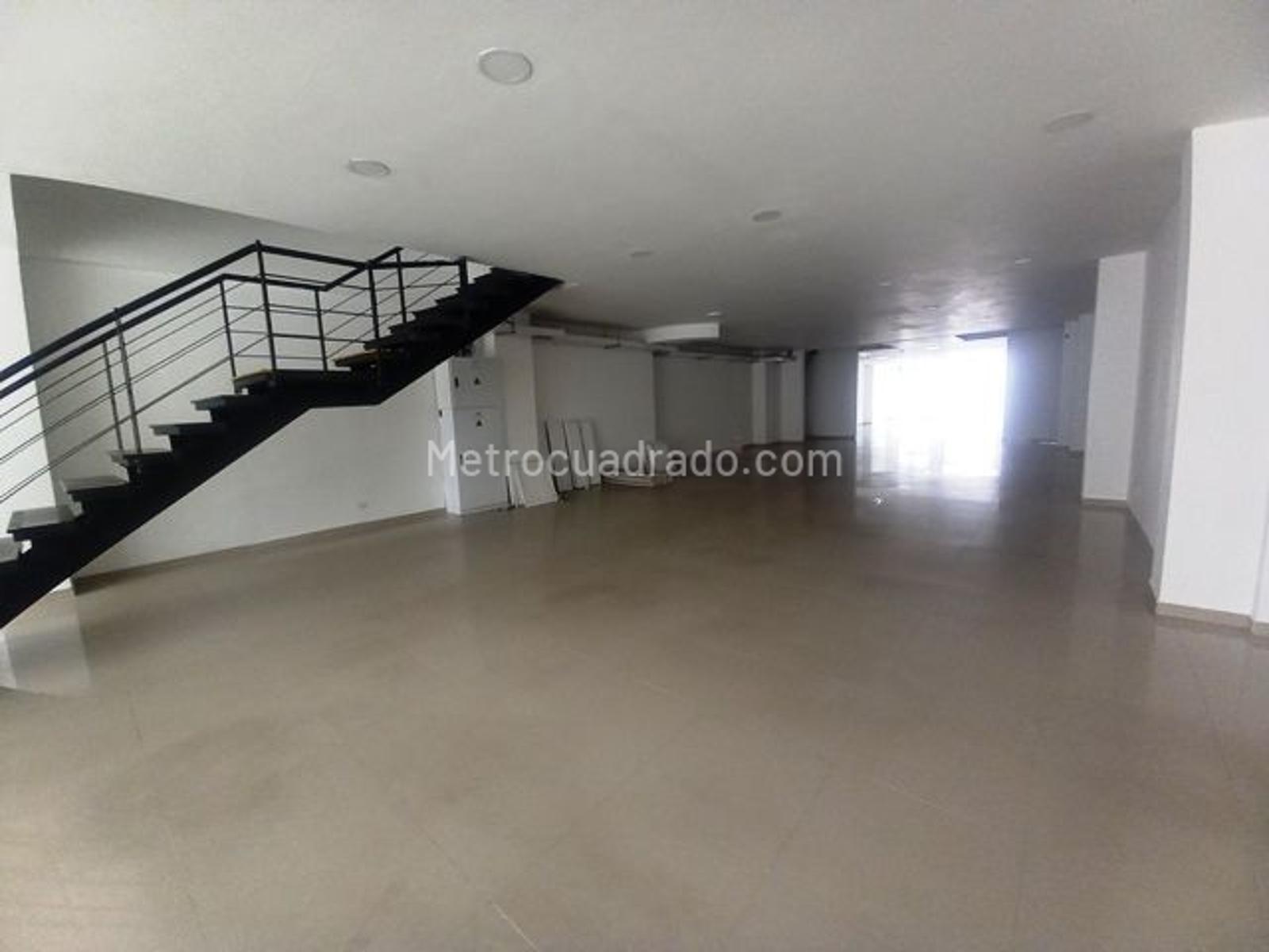 Arriendo de Edificio de Oficinas en Los libertadores - Cali - 848-M5014600