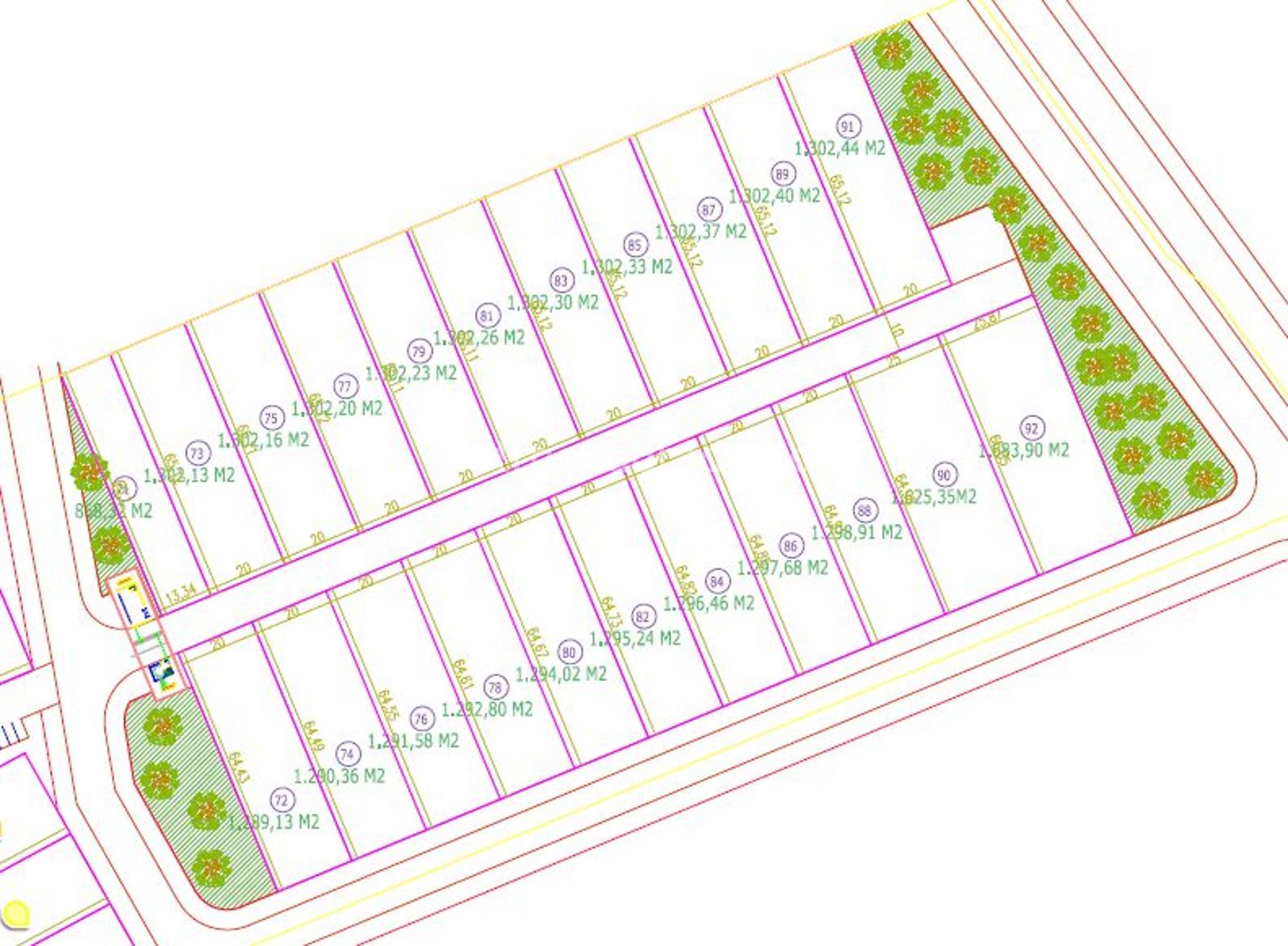 Venta de Lote en Cota - Cota (Incluye Siberia) - 848-M5958715
