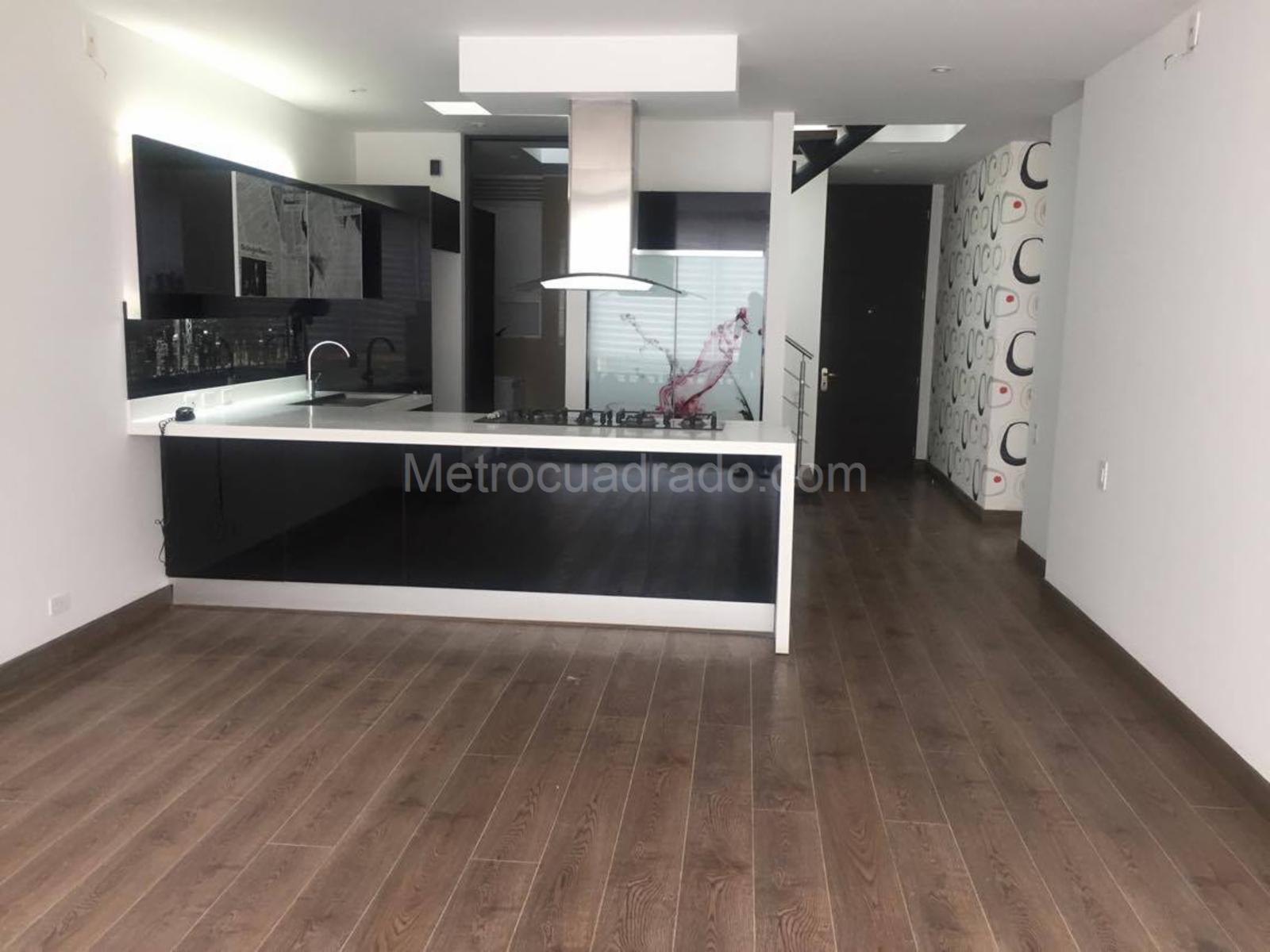 Venta de Apartamento en Santa barbara - Bogotá D.C. - 851-1765769