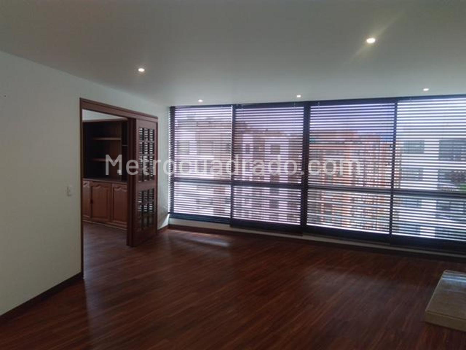 Venta de Apartamento en Multicentro - Bogotá D.C. - 851-M2633141