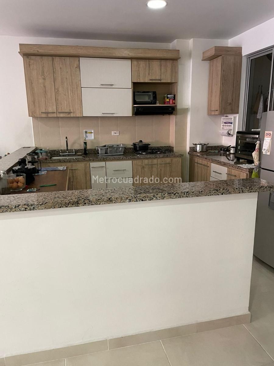 Venta de Apartamento en Manuel uribe angel - Envigado - 874-M3907691