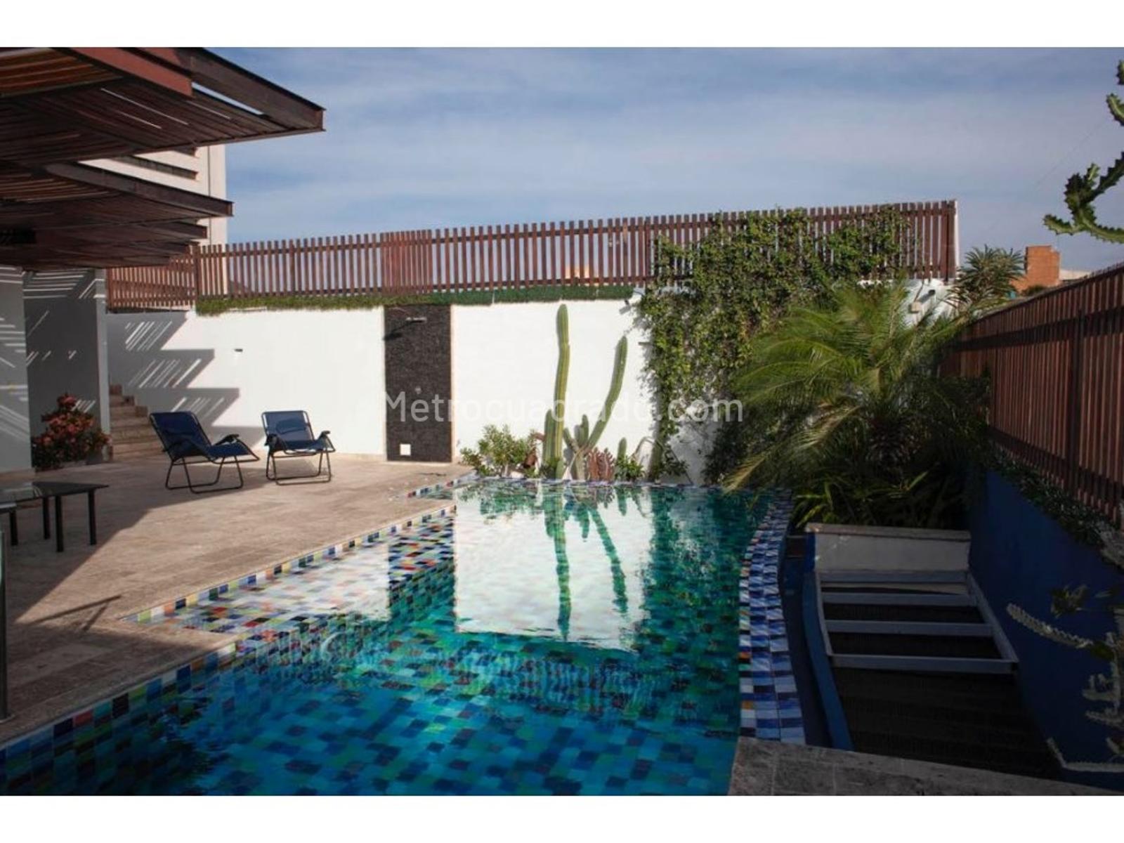 Venta de Casa en Centro historico - Santa Marta - 874-M4047370