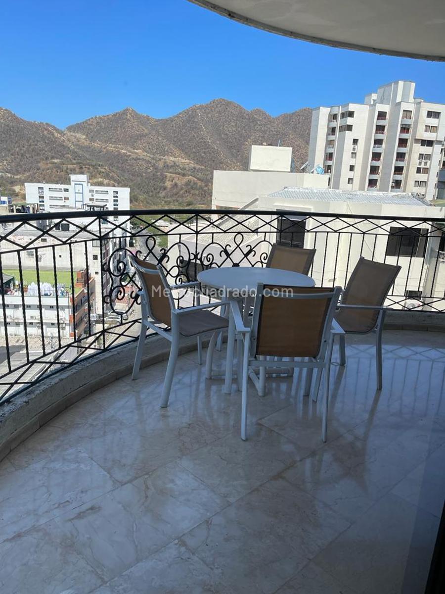 Venta de Apartamento en El rodadero reservado - Santa Marta - 874-M4141807