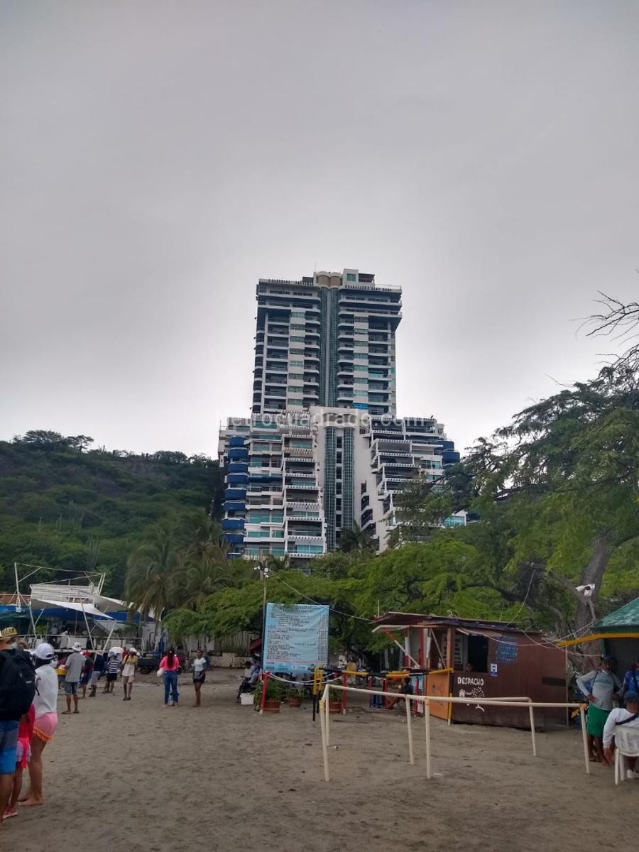 Arriendo de Apartamento en Rodadero reservado - Santa Marta - 874-M4332438