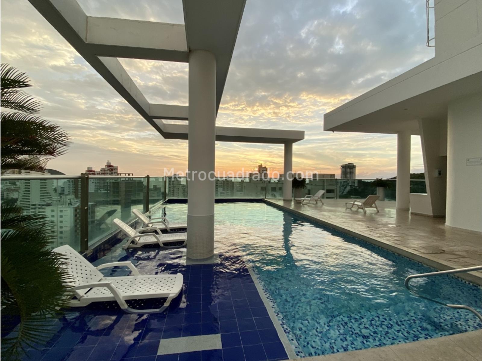 Venta de Apartamento en Rodadero reservado - Santa Marta - 874-M4597036