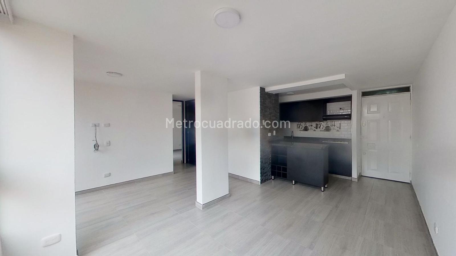 Venta de Apartamento en Fontibon zona franca - Bogotá D.C. - 874-M5301939