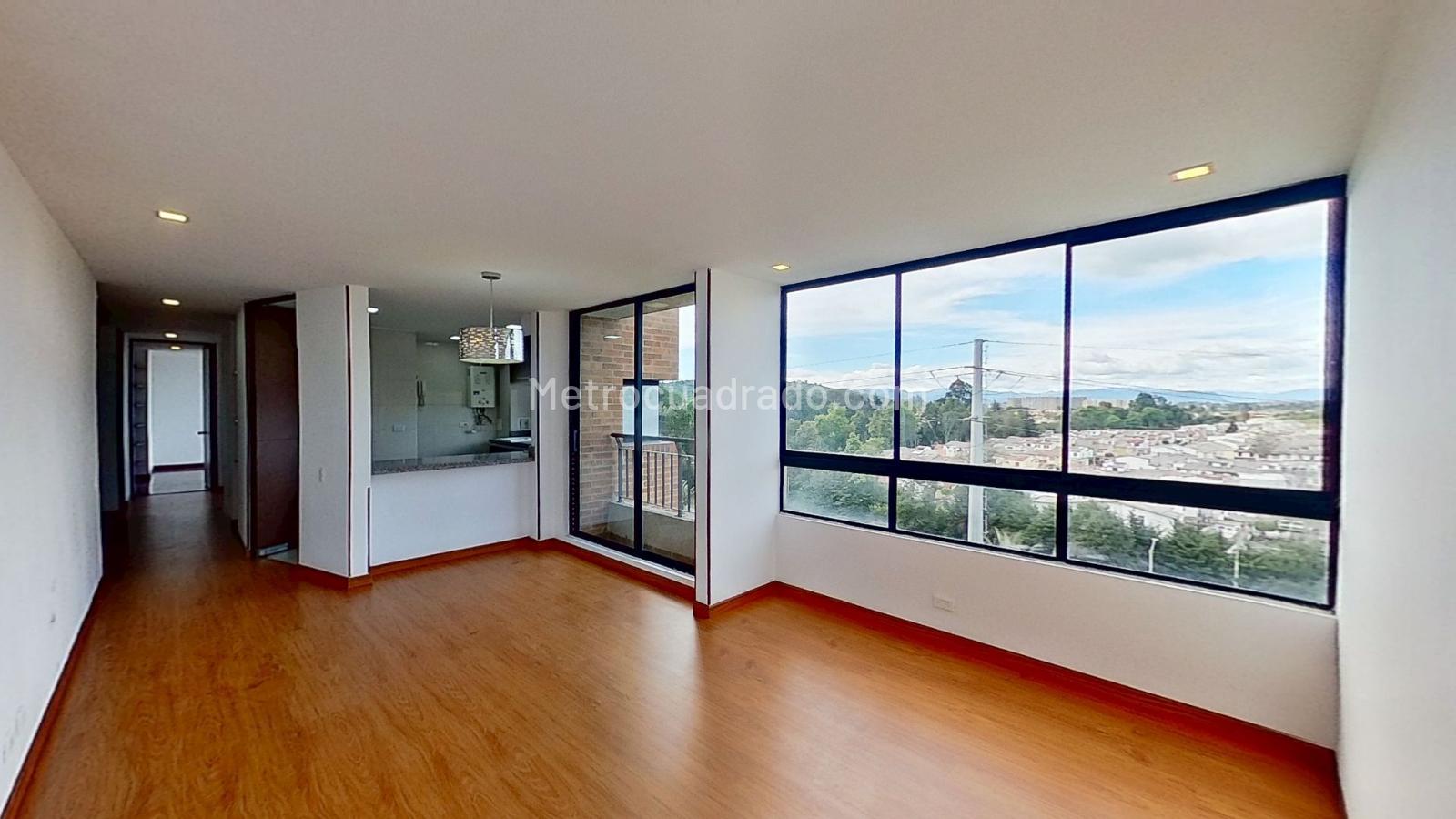 Venta de Apartamento en Britalia - Bogotá D.C. - 874-M6021585