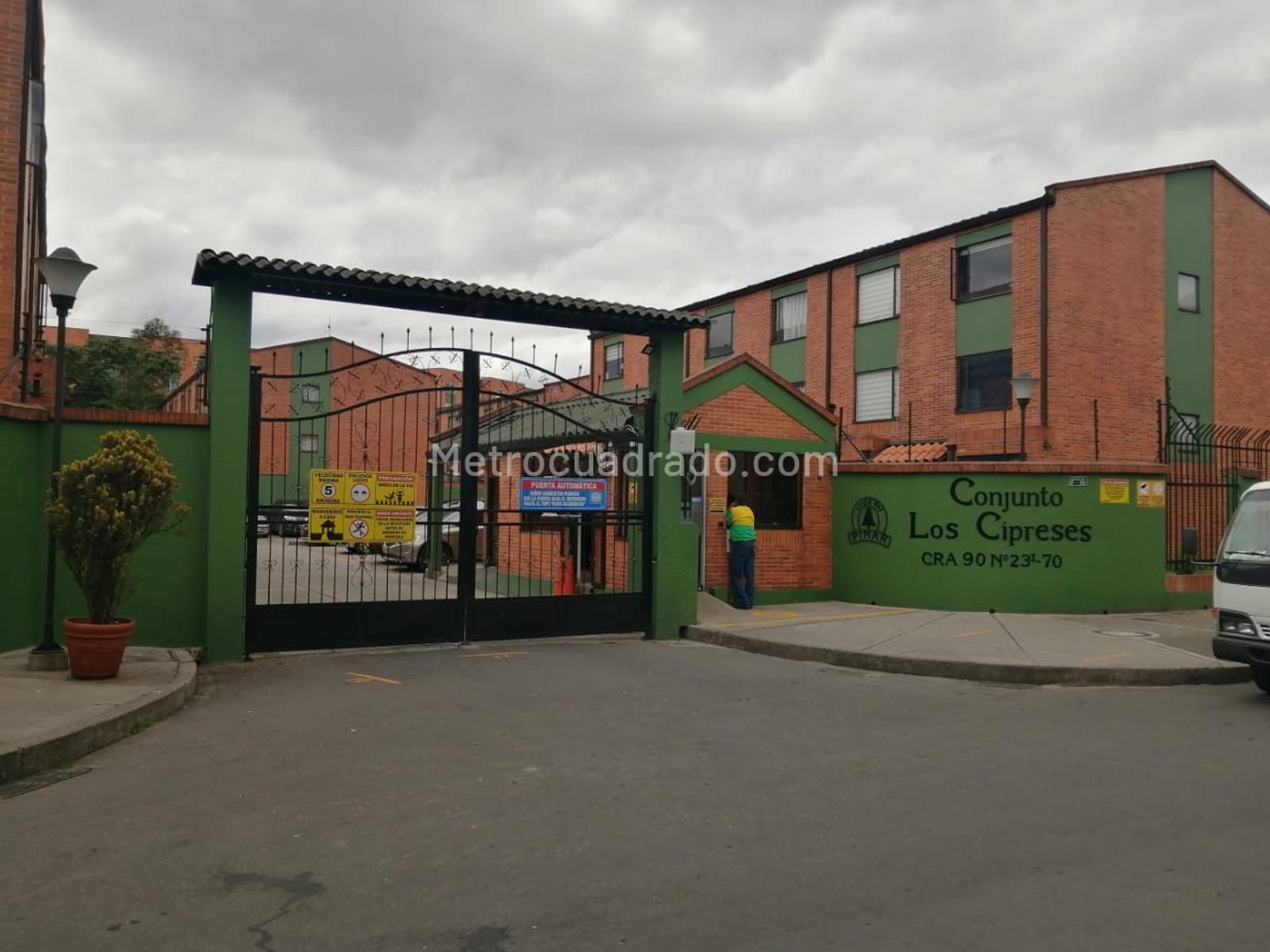 Venta de Casa en Modelia imperial - Bogotá D.C. - 883-M4417107