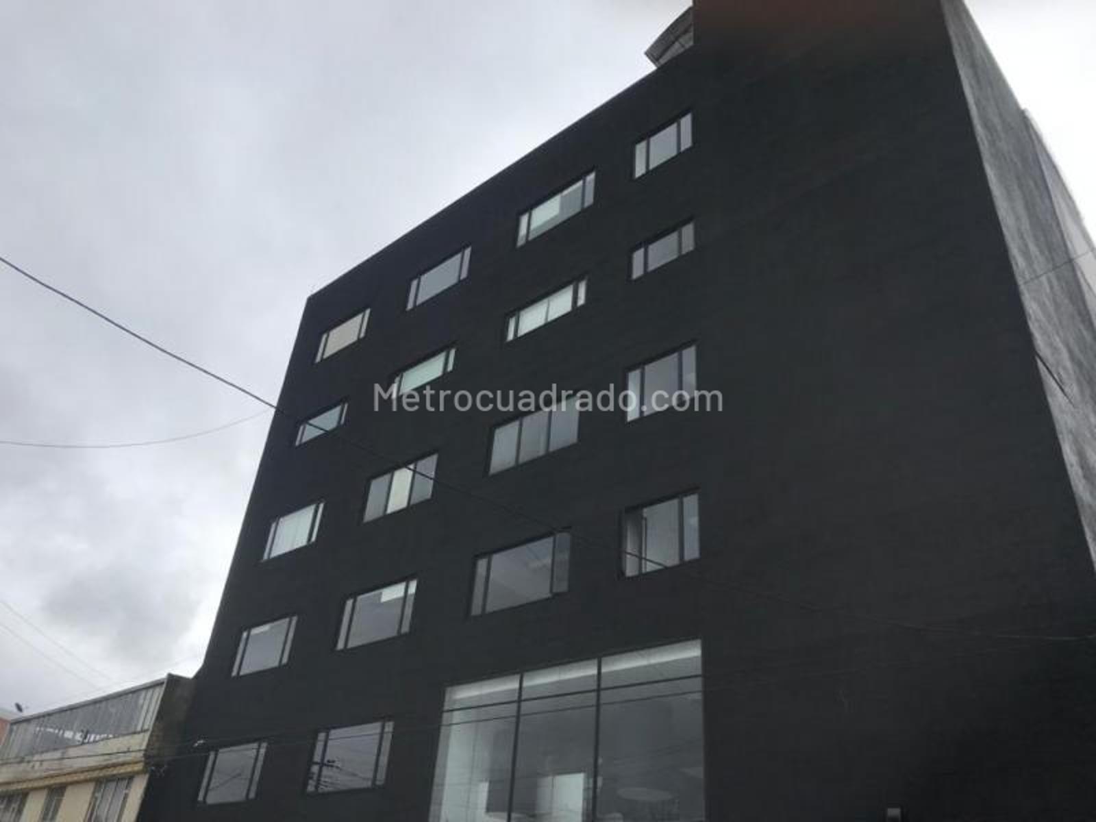 Venta de Edificio de Oficinas en Rionegro - Bogotá D.C. - 920-42151768