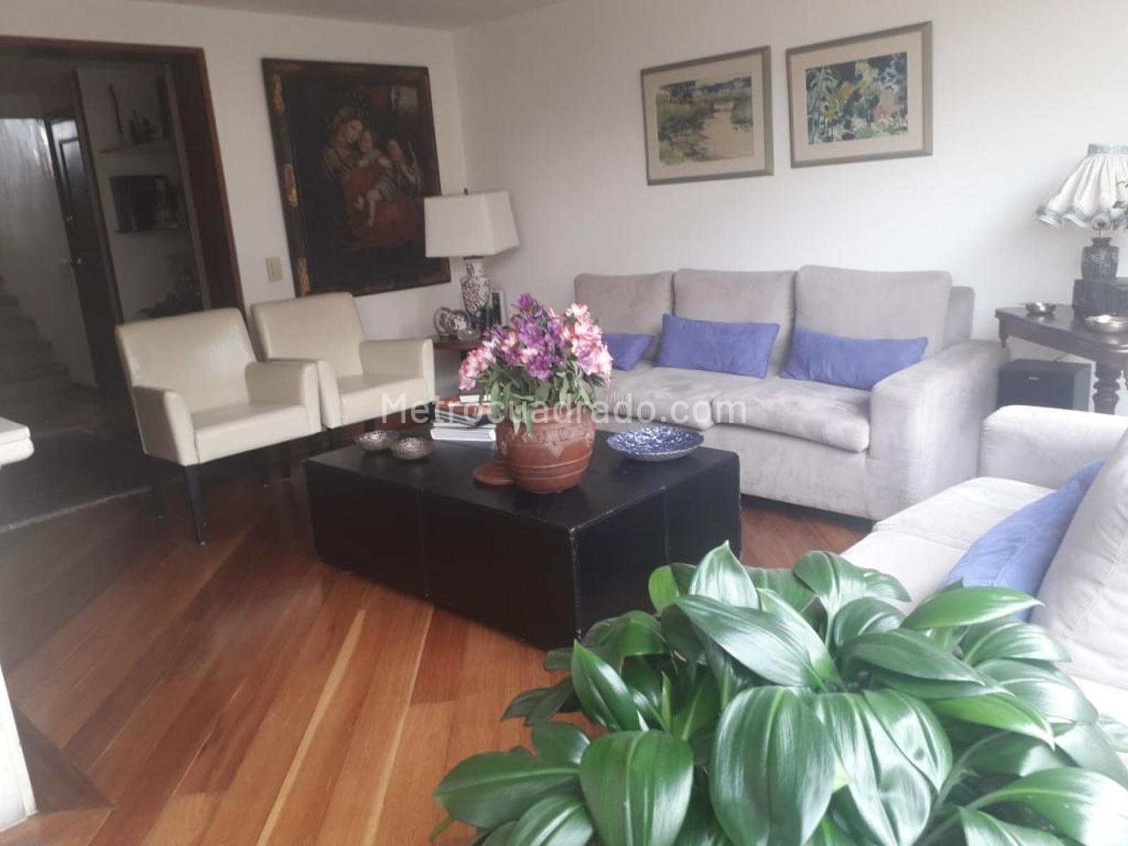 Venta de Apartamento en Multicentro - Bogotá D.C. - 920-M5312331
