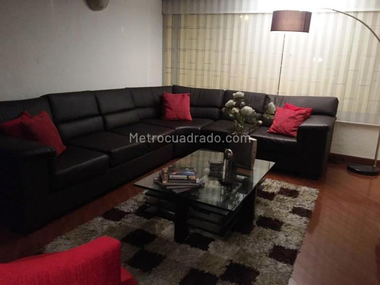 Venta de Apartamento en Multicentro - Bogotá D.C. - 920-M5312606