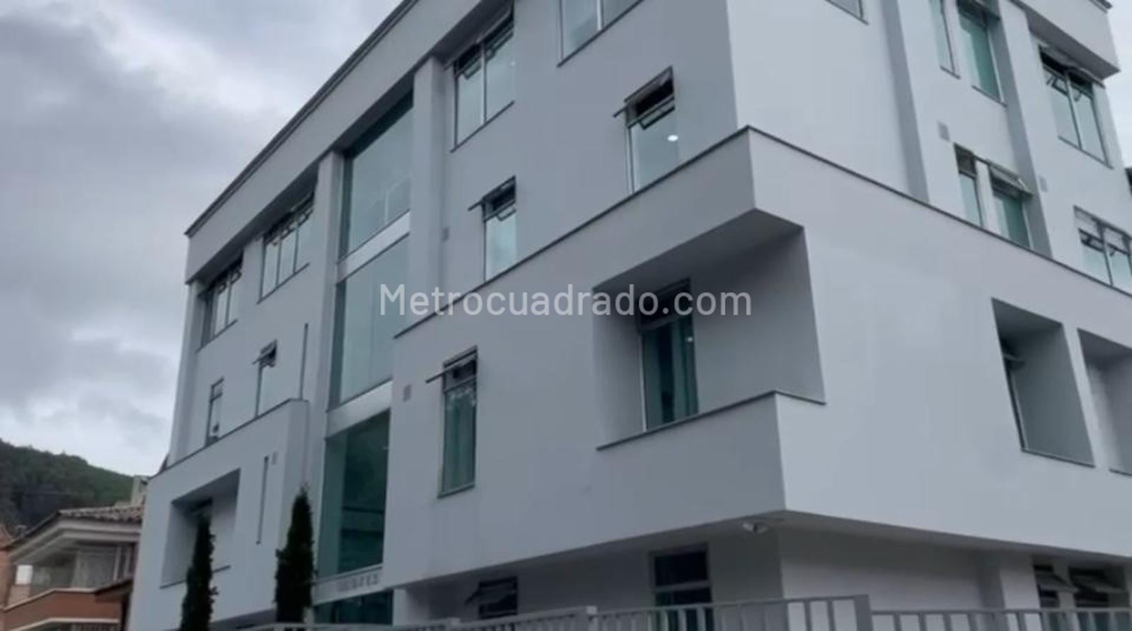 Venta de Edificio de Apartamentos en Cedro golf - Bogotá D.C. - 920-M5563266
