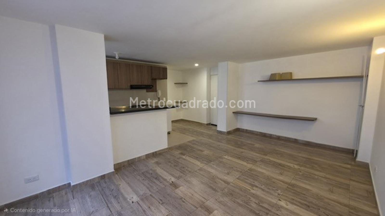 Venta de Apartamento en La victoria norte - Bogotá D.C. - 920-M6210611