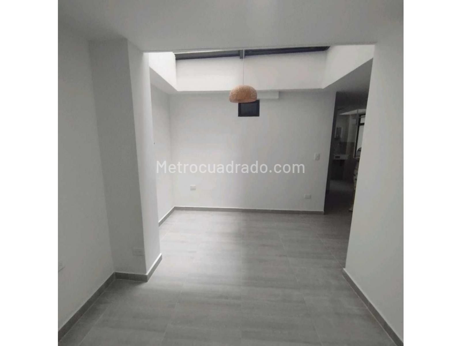 Arriendo de Apartamento en San marcos - Envigado - 98-M5640970