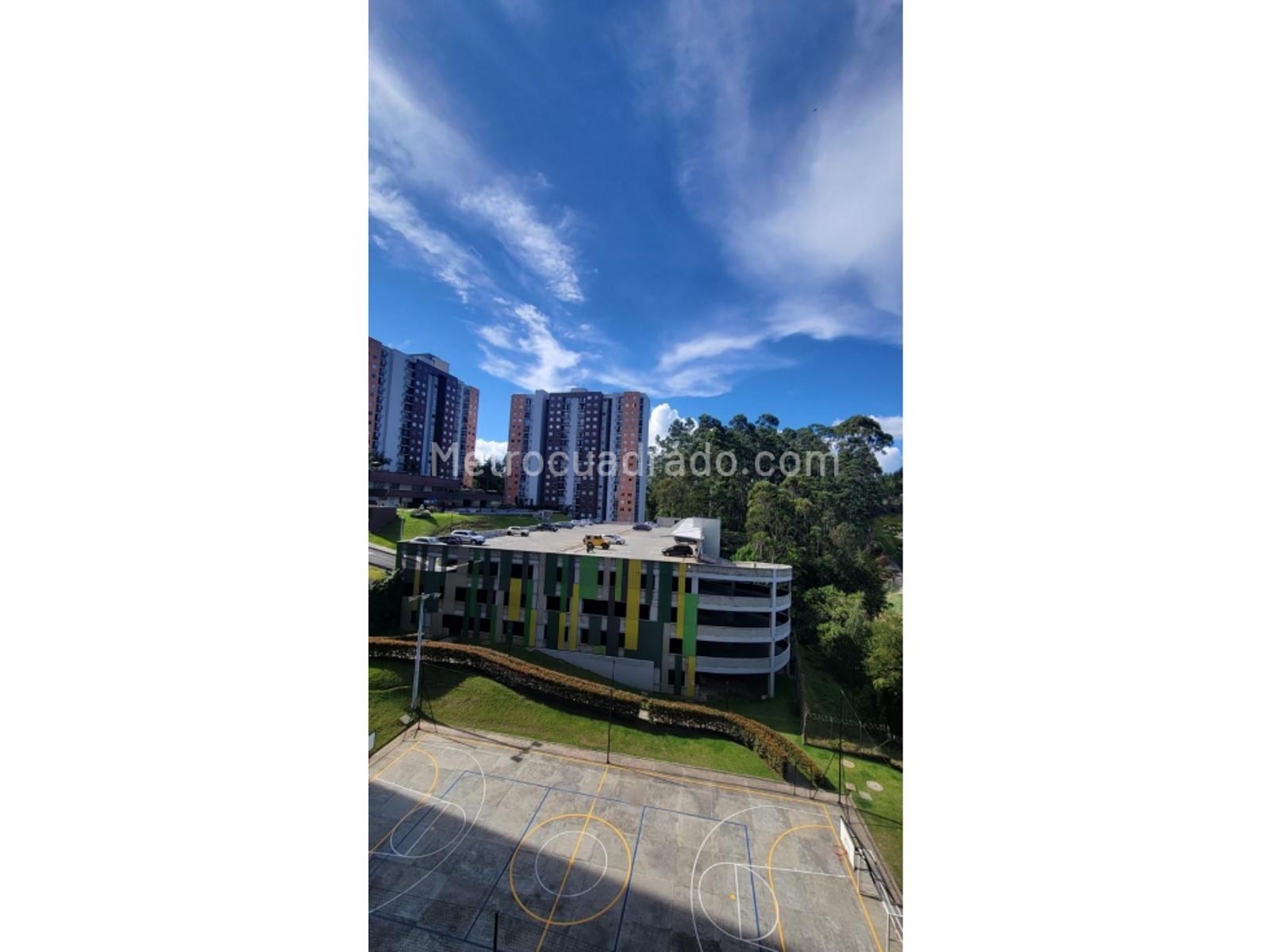 Venta de Apartamento en Fontibon - Rionegro - 98-M5986477