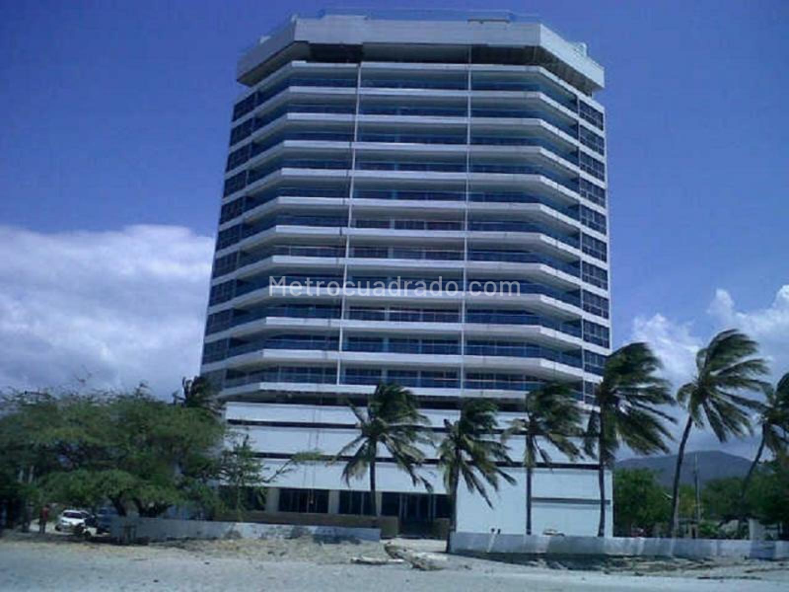Venta de Apartamento en Rodadero reservado - Santa Marta - 9851-M4473418