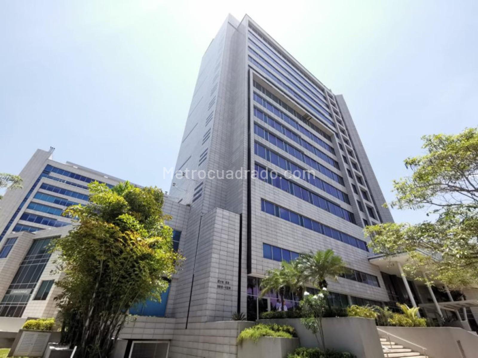 Arriendo de Apartaestudio en Altos del parque - Barranquilla - 9851-M4473835