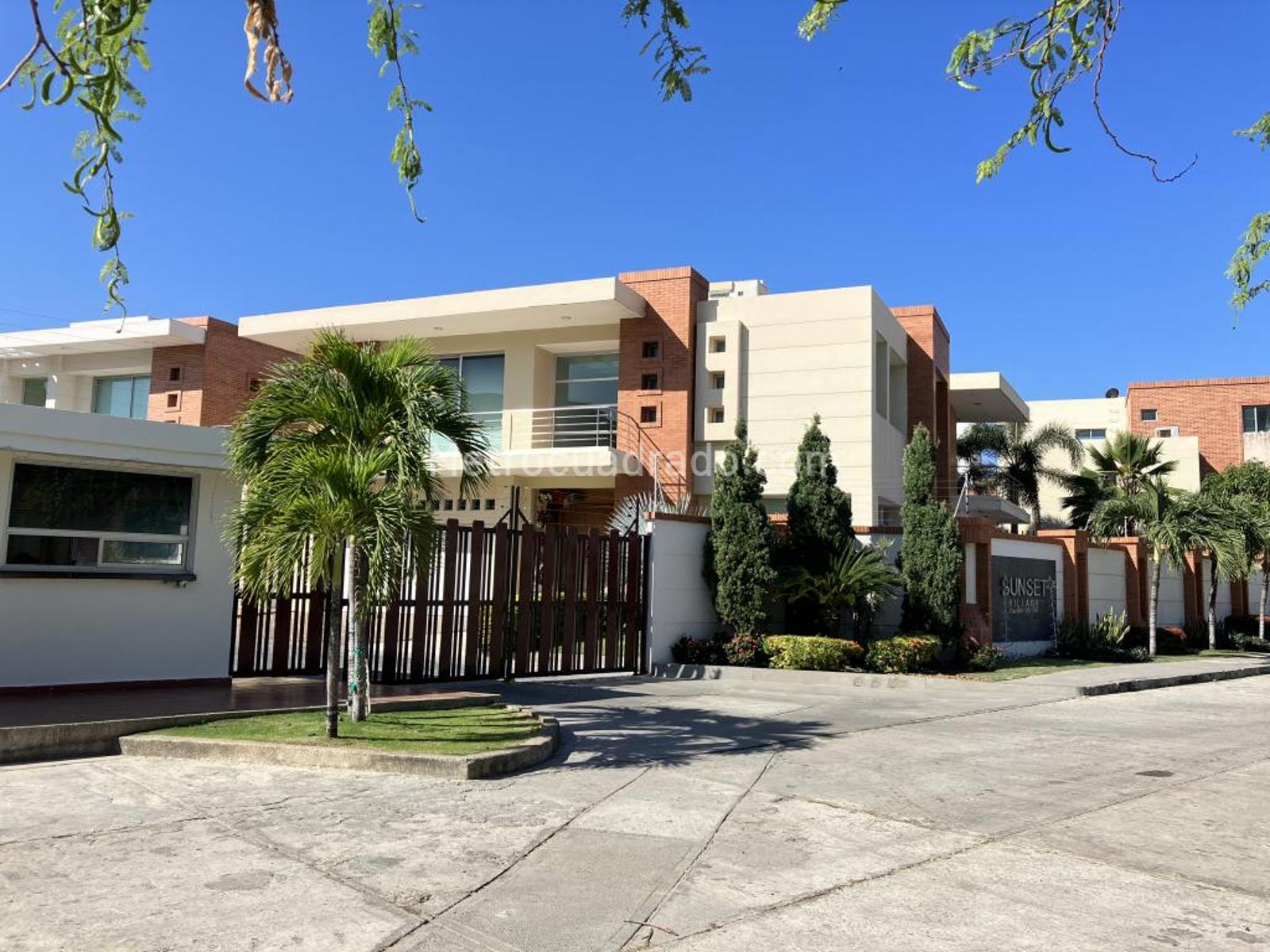 Venta de Casa en Villa campestre - Barranquilla - 9851-M4474648