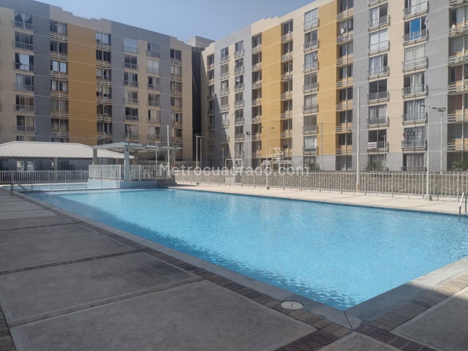 Venta de Apartamento en Caribe verde - Barranquilla - 9851-M5464683