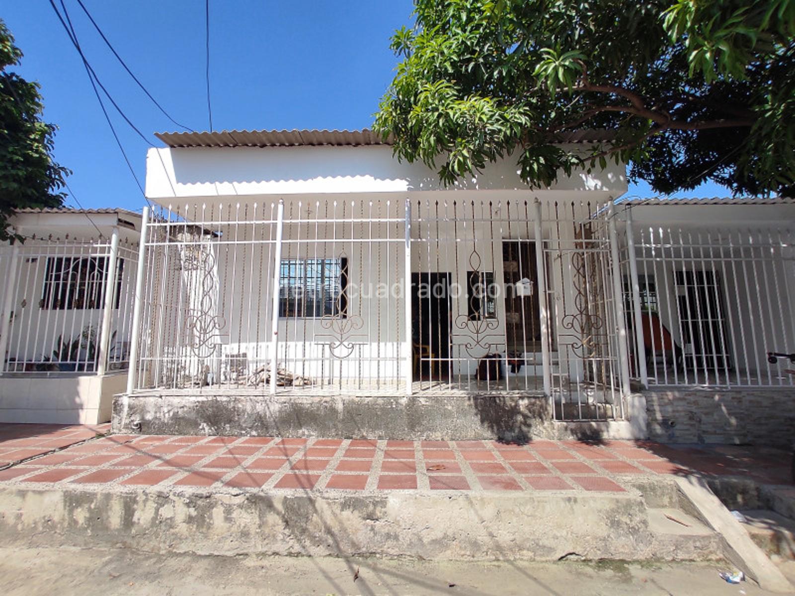 Casas De Venta Soledad Canull