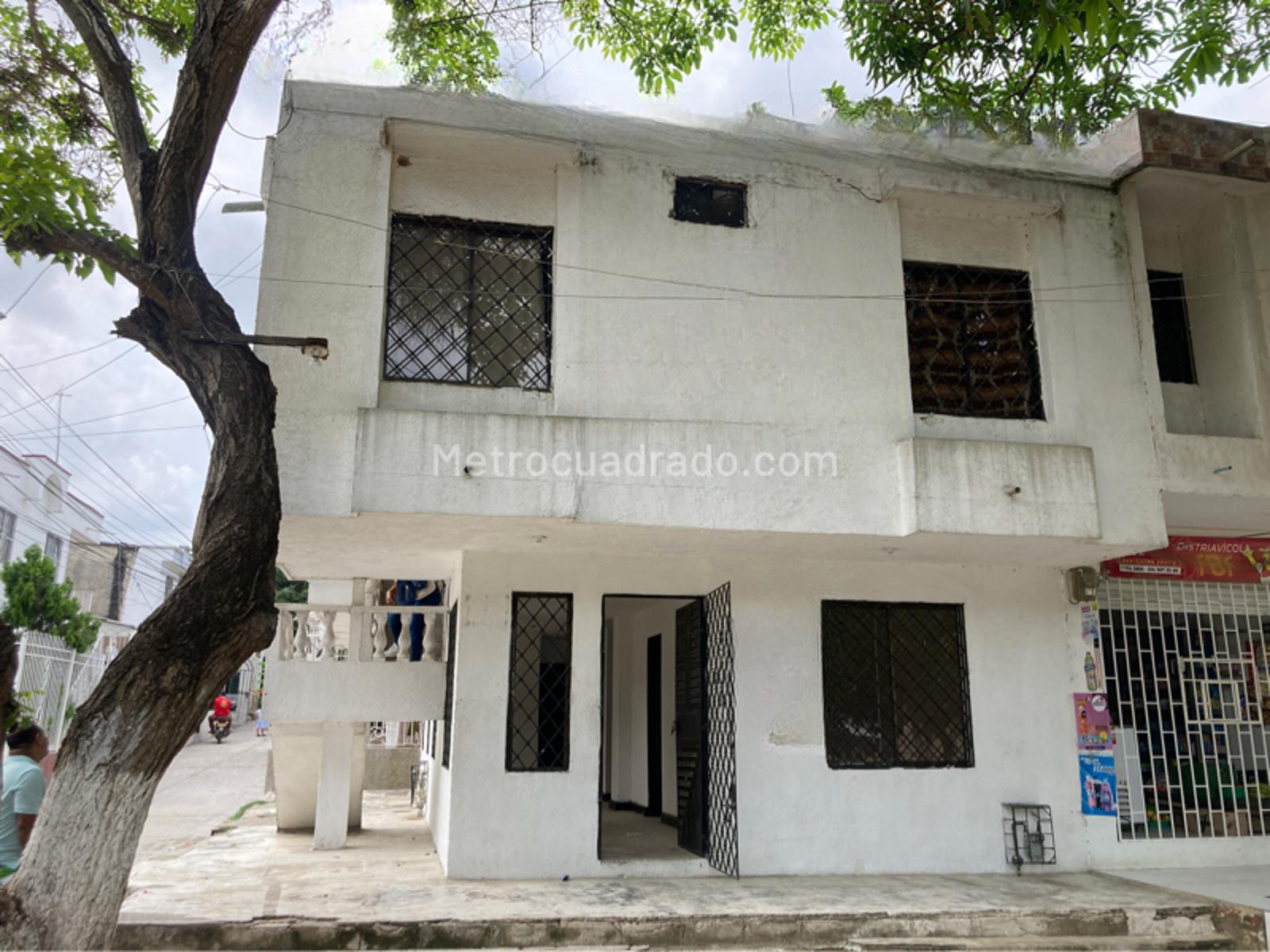 Venta de Casa - Soledad - 9851-M5465659