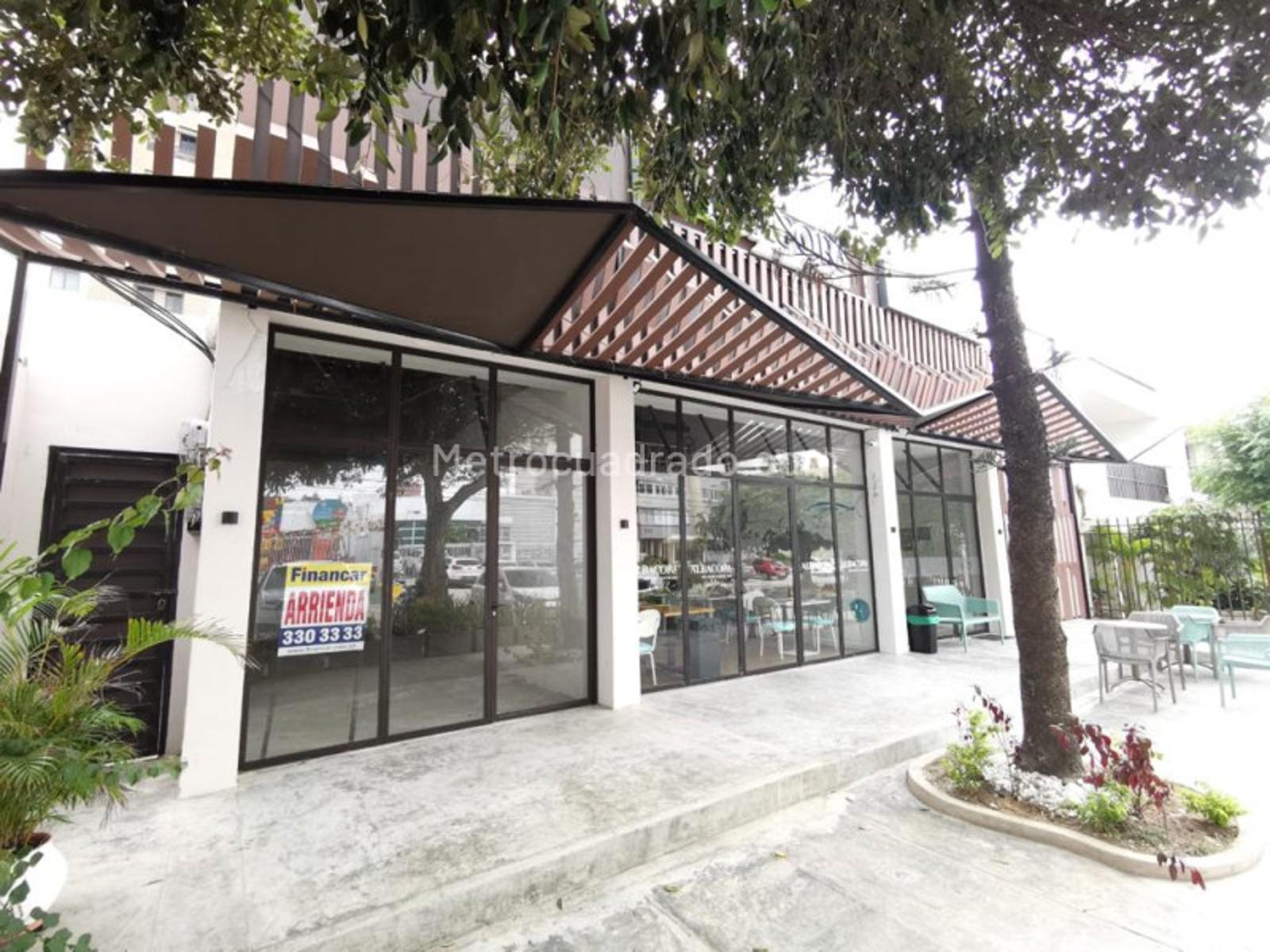 Arriendo de Local Comercial en La campiña - Barranquilla - 9851-M5465813