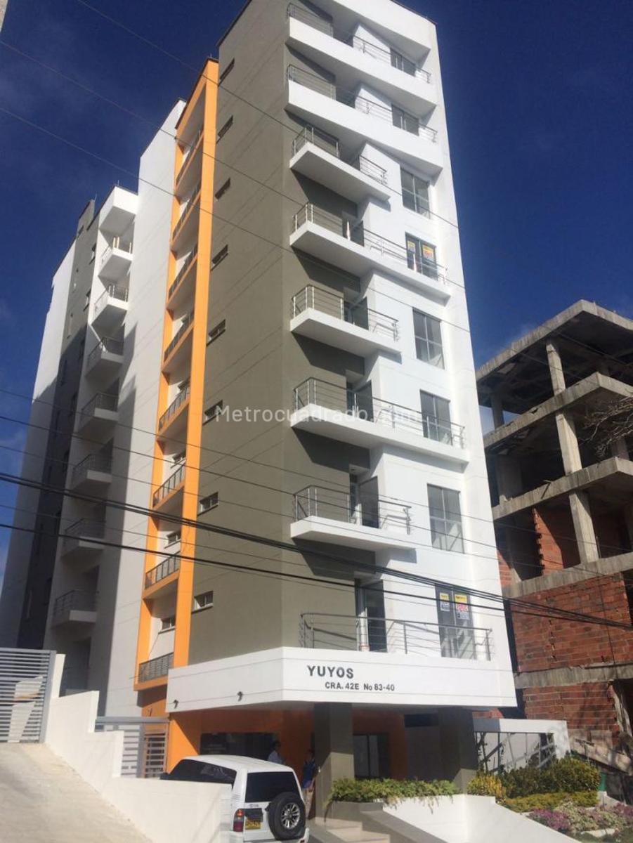 Venta de Apartamento en Nuevo horizonte - Barranquilla - 9851-M5466863