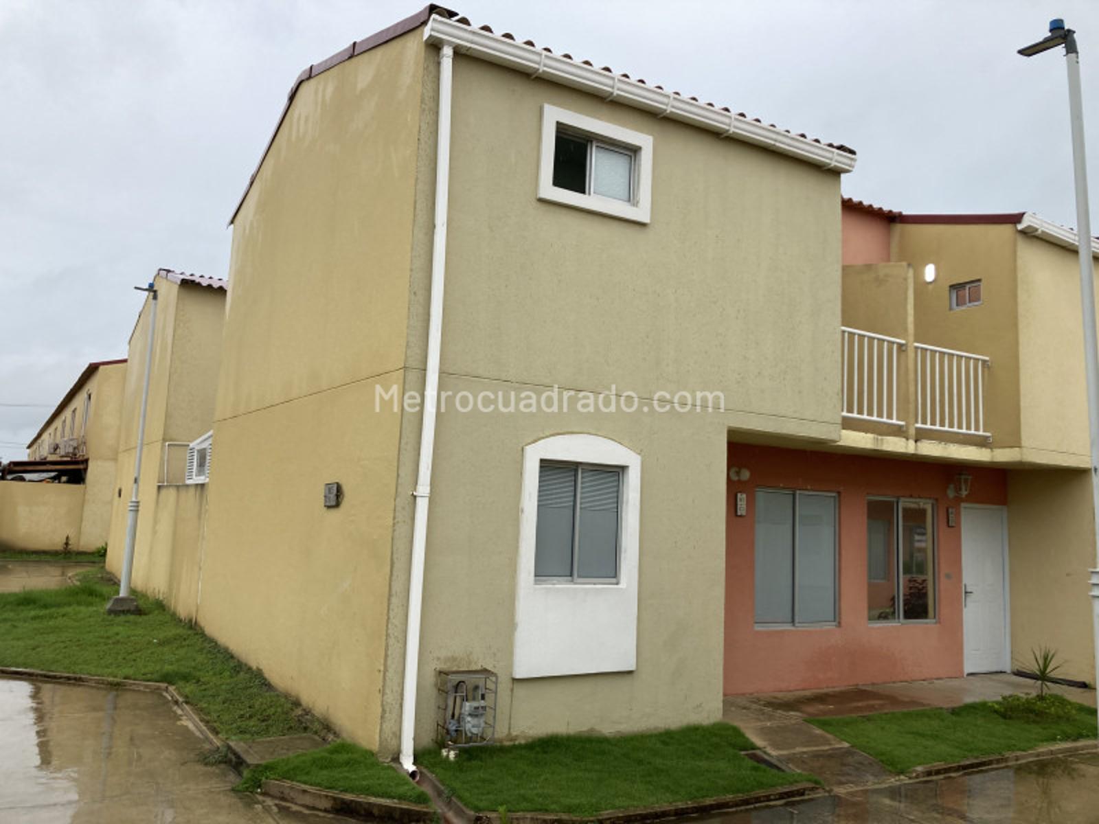 Venta de Casa en Caribe verde - Barranquilla - 9851-M5728668