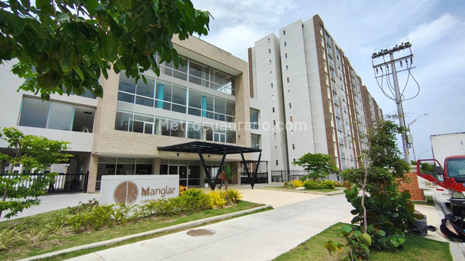 Arriendo de Apartamento en Altos de los rosales - Puerto Colombia ...