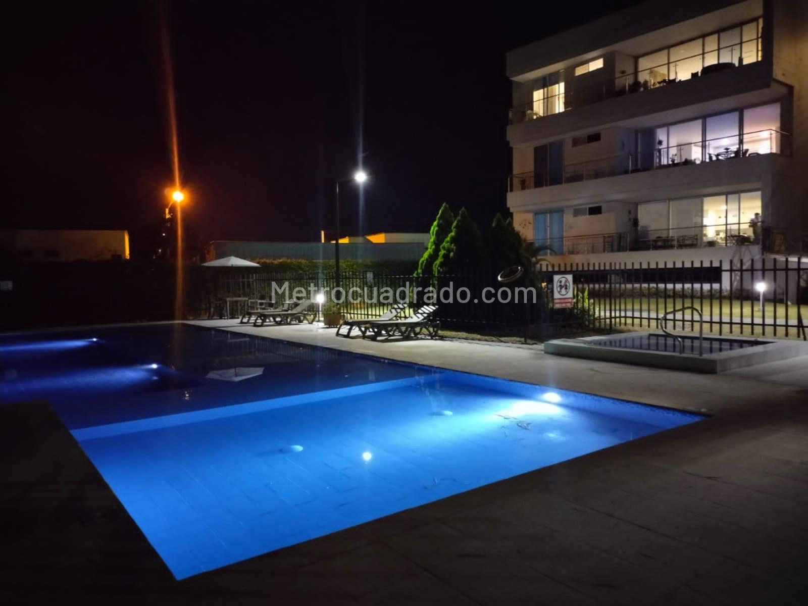 Venta de Apartamento en El caimo - Armenia - 9859-M3925312