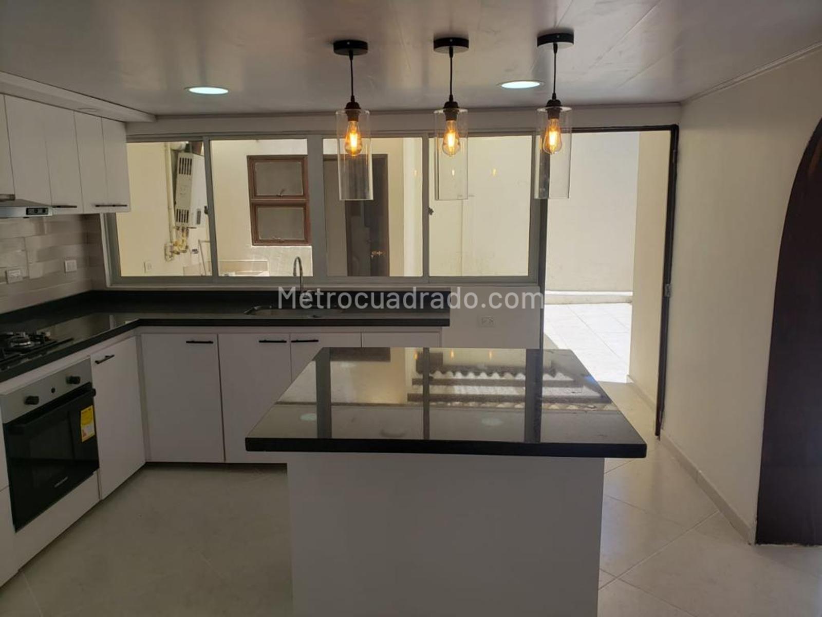 Venta de Casa en Modelia occidental - Bogotá D.C. - 9877-M4424034