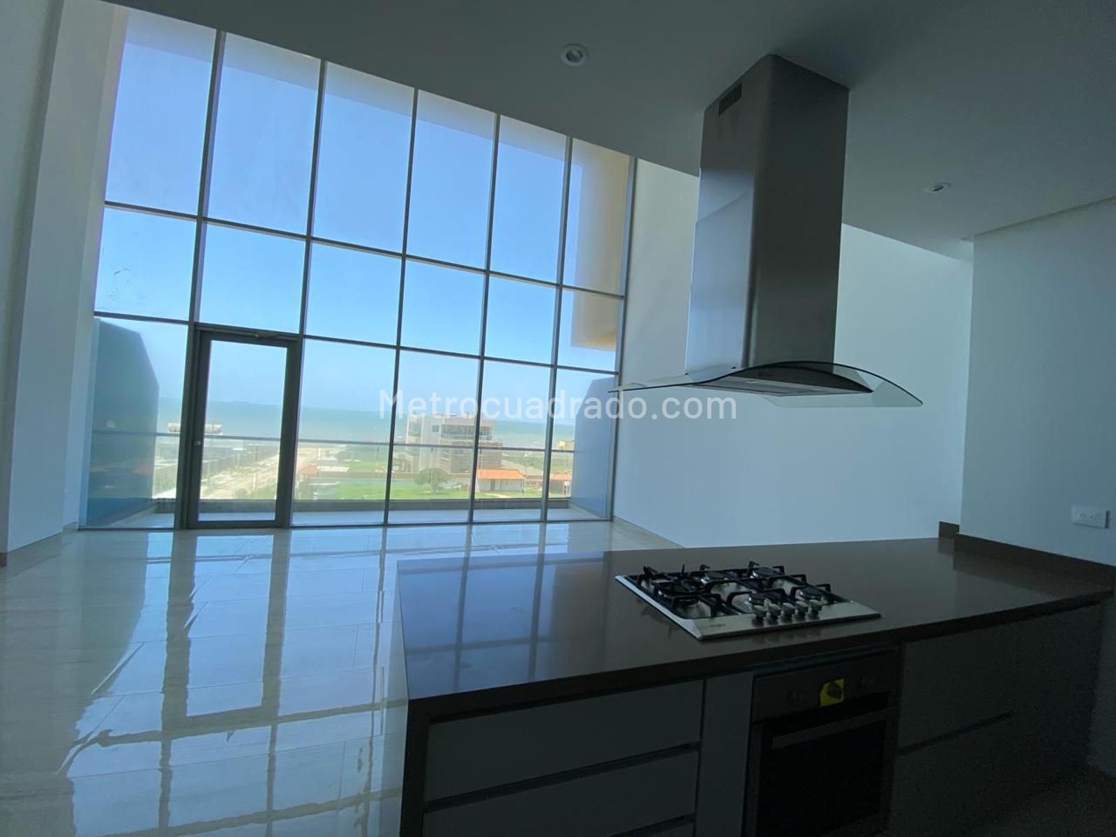 Venta de Apartamento en Punta roca - Puerto Colombia - 9877-M4855728