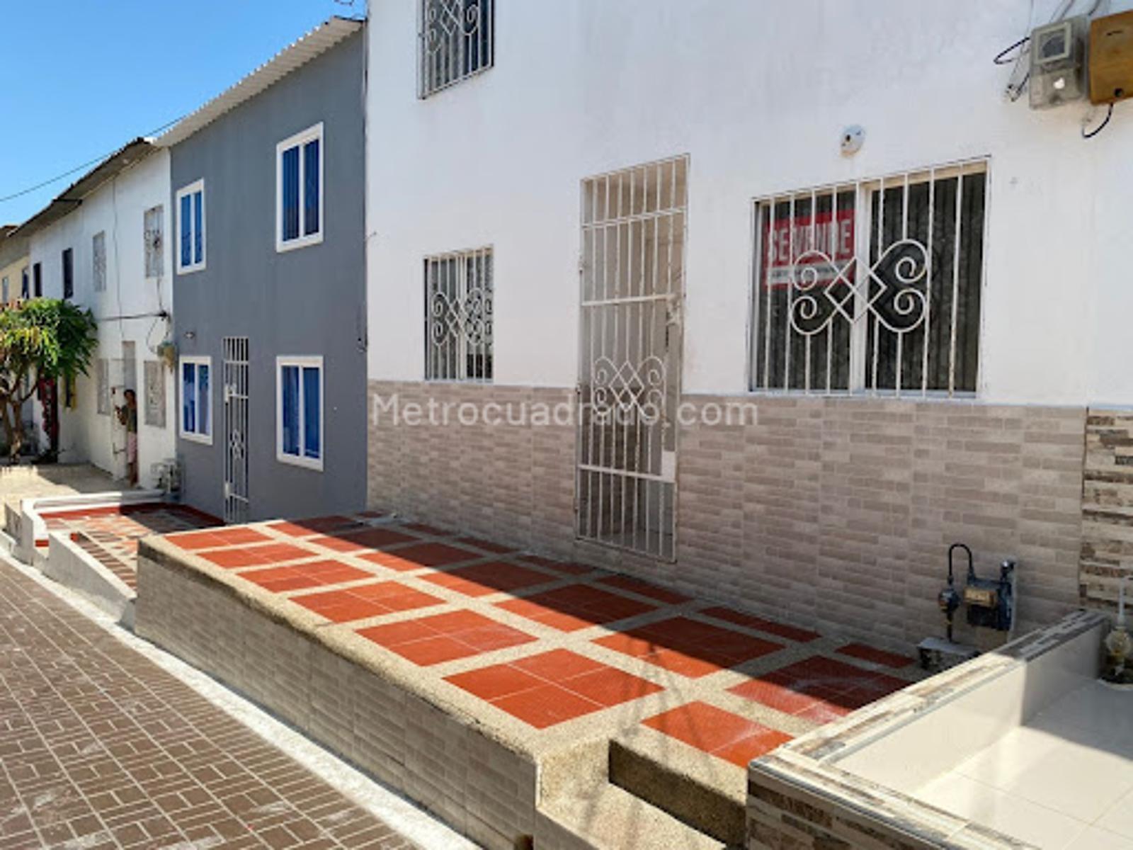 Venta de Casa en Adelita de char - Barranquilla - 9889-M4479042