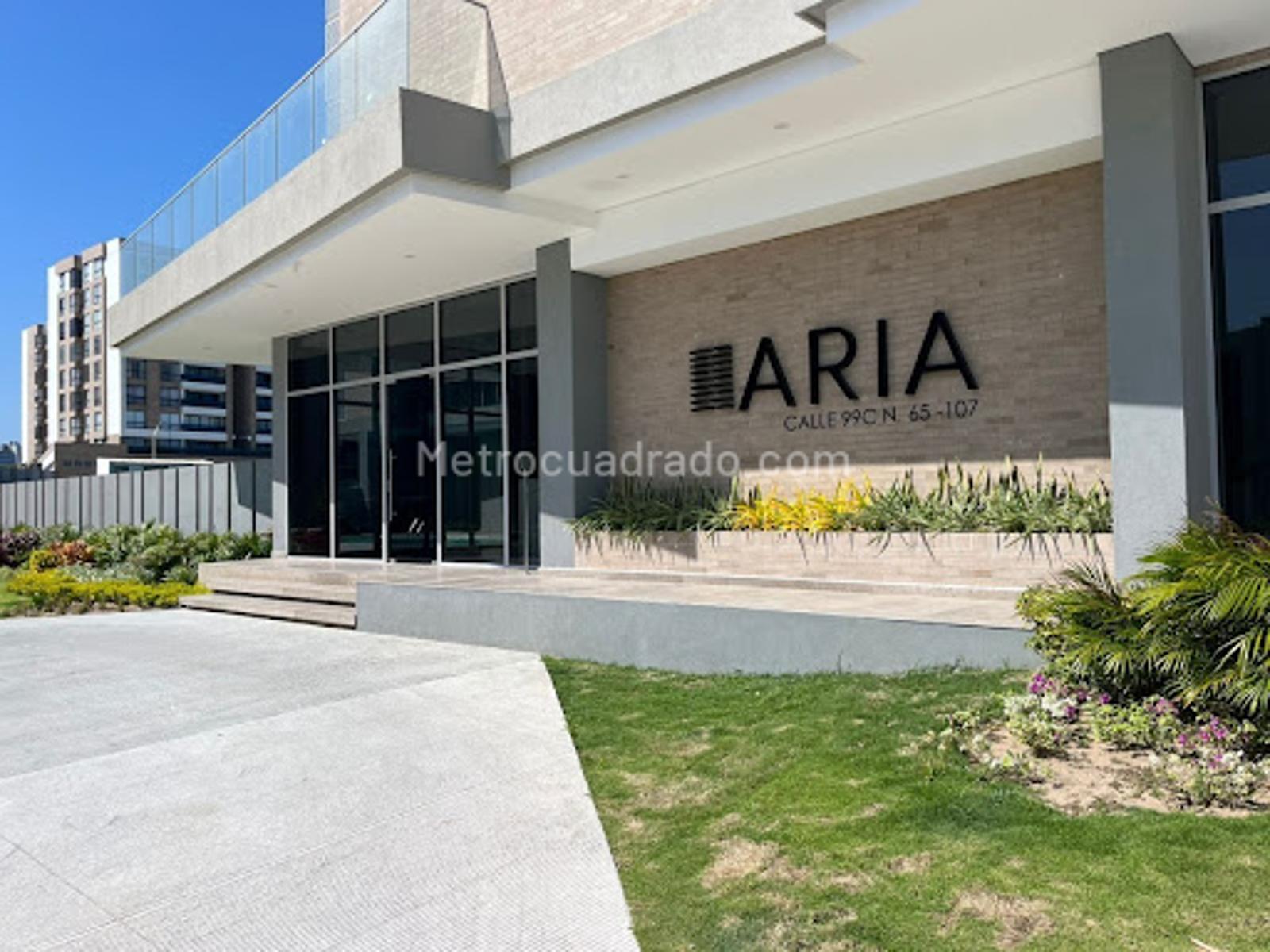 Arriendo de Apartamento en Altos del parque - Barranquilla - 9889-M4730447